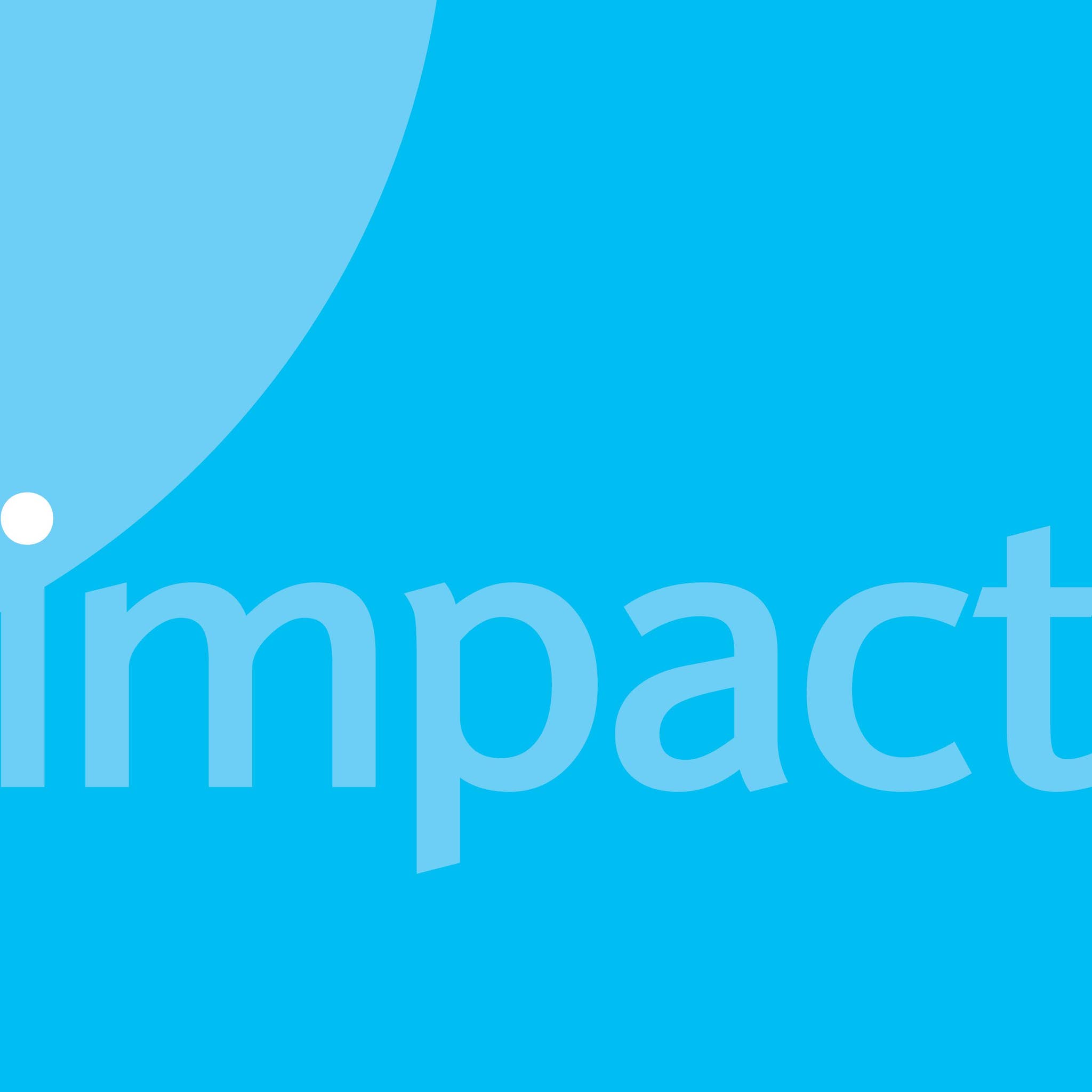 Unreasonable Impact Booklet by Unreasonable Group - Issuu