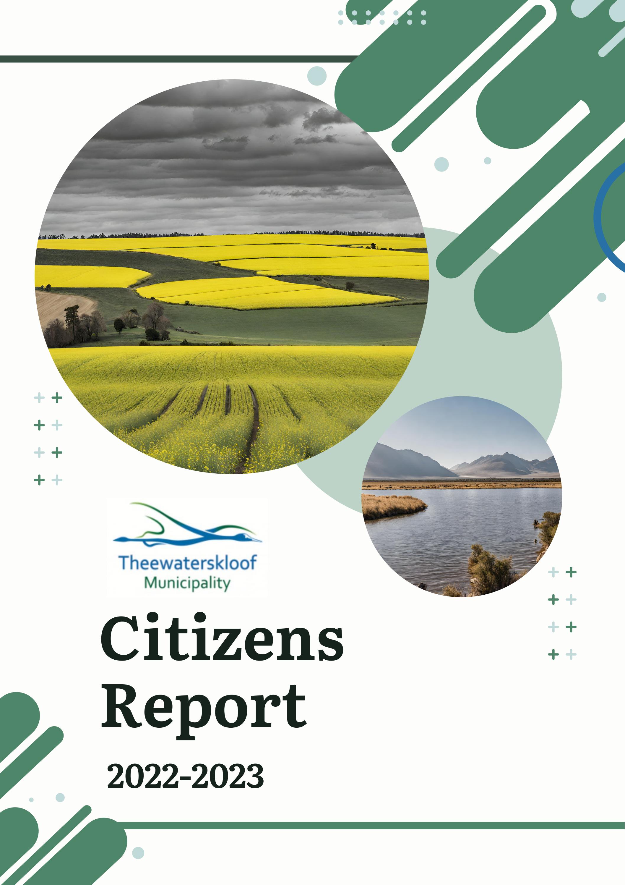 FINAL TWK CITIZENS REPORT 2022-2023 by ErmiDr3 - Issuu