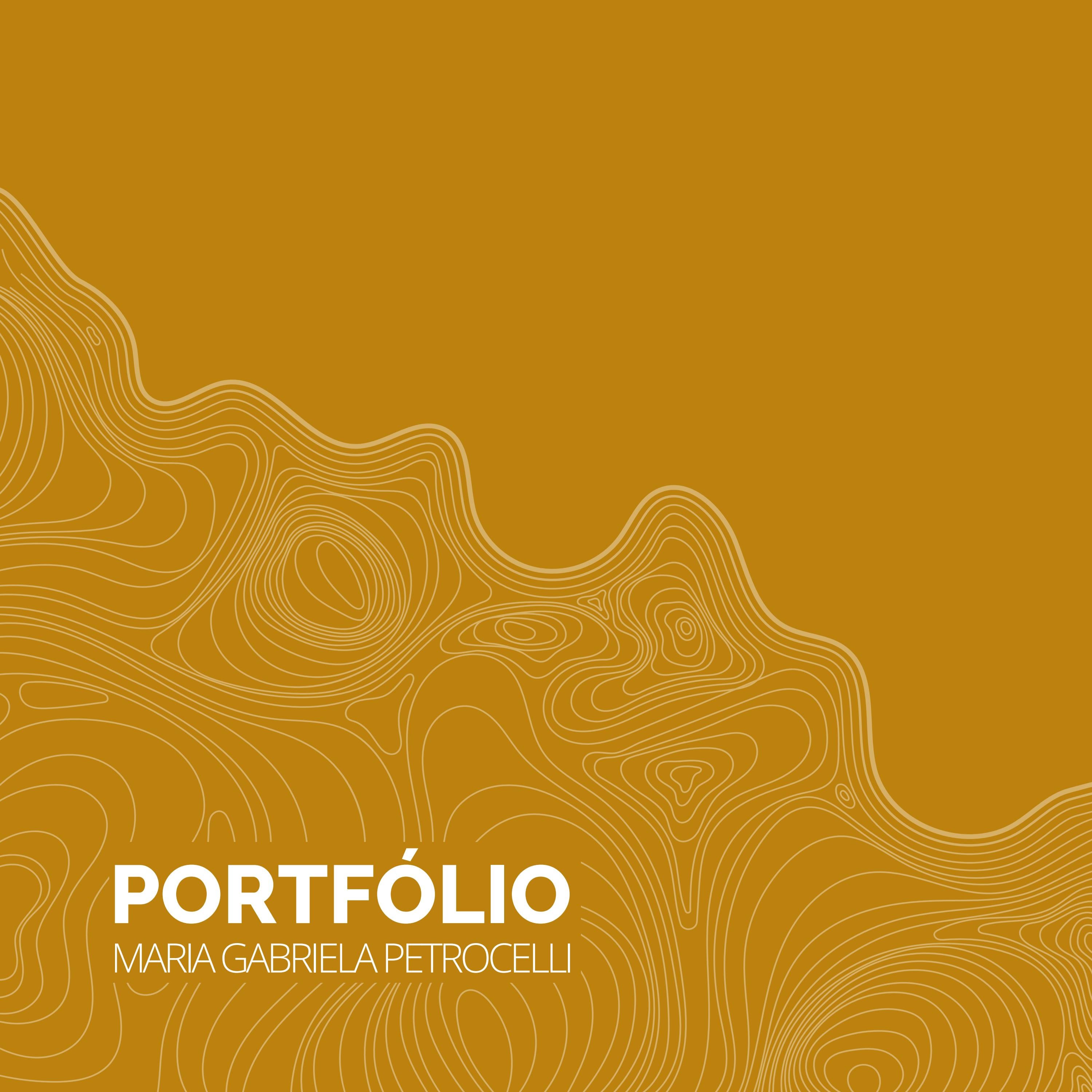 Portfólio Arquitetura by Maria Gabriela Petrocelli - Issuu