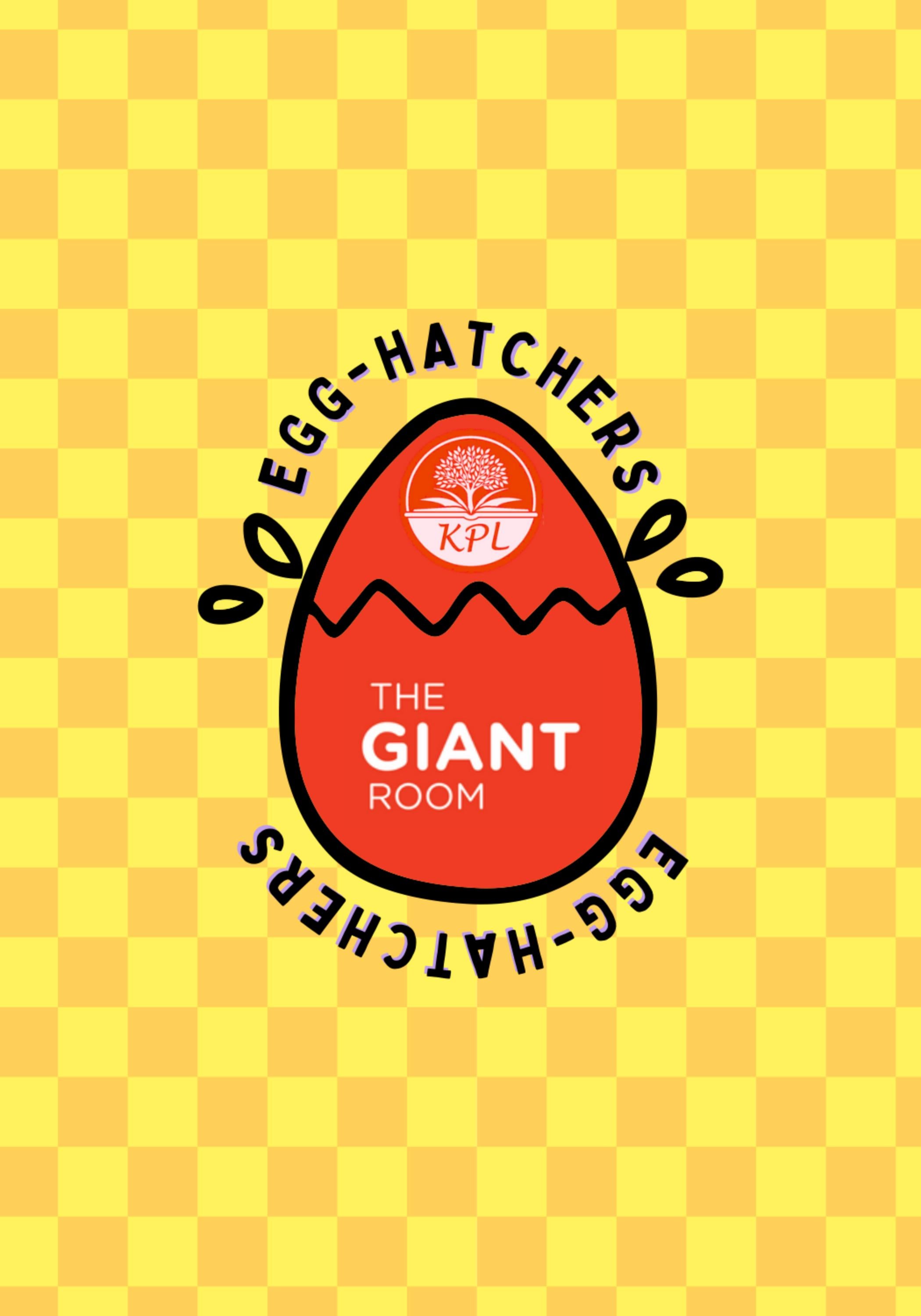 Egg-Hatcher Trading Cards by thegiantroom - Issuu