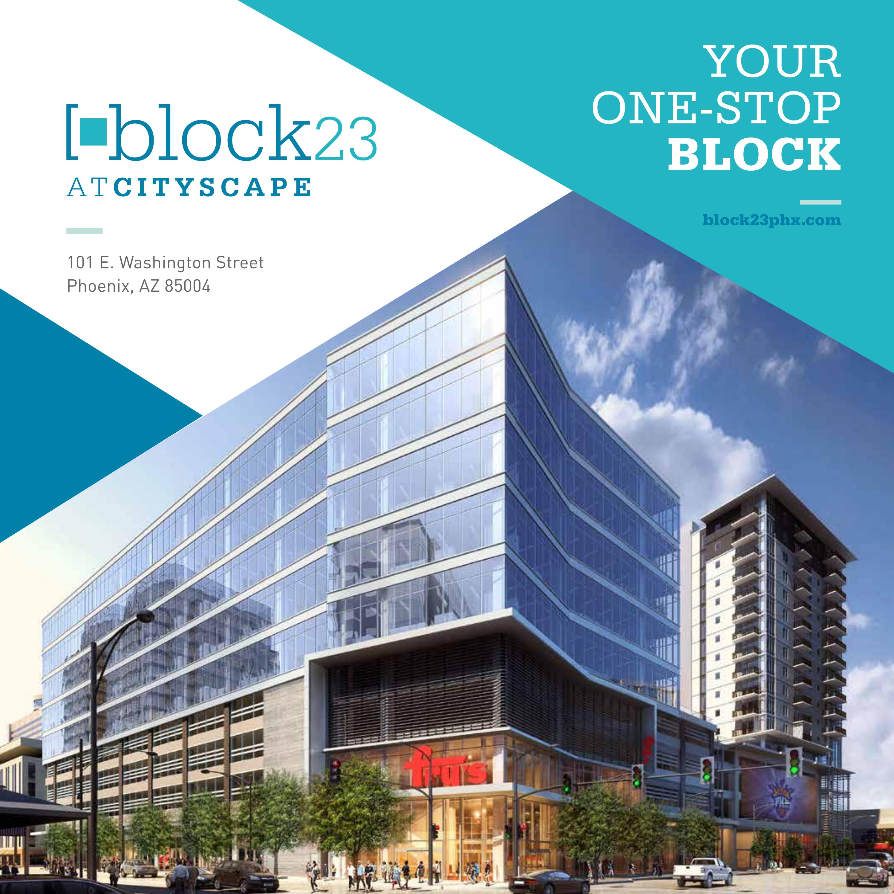 Block23 Booklet by Colliers - Issuu