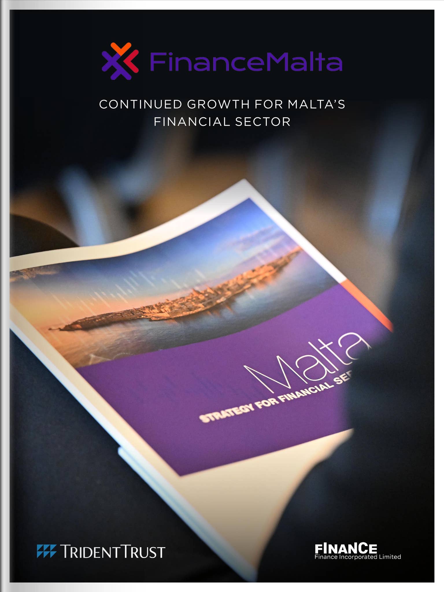 Finance Malta by Outlook Publishing - Issuu