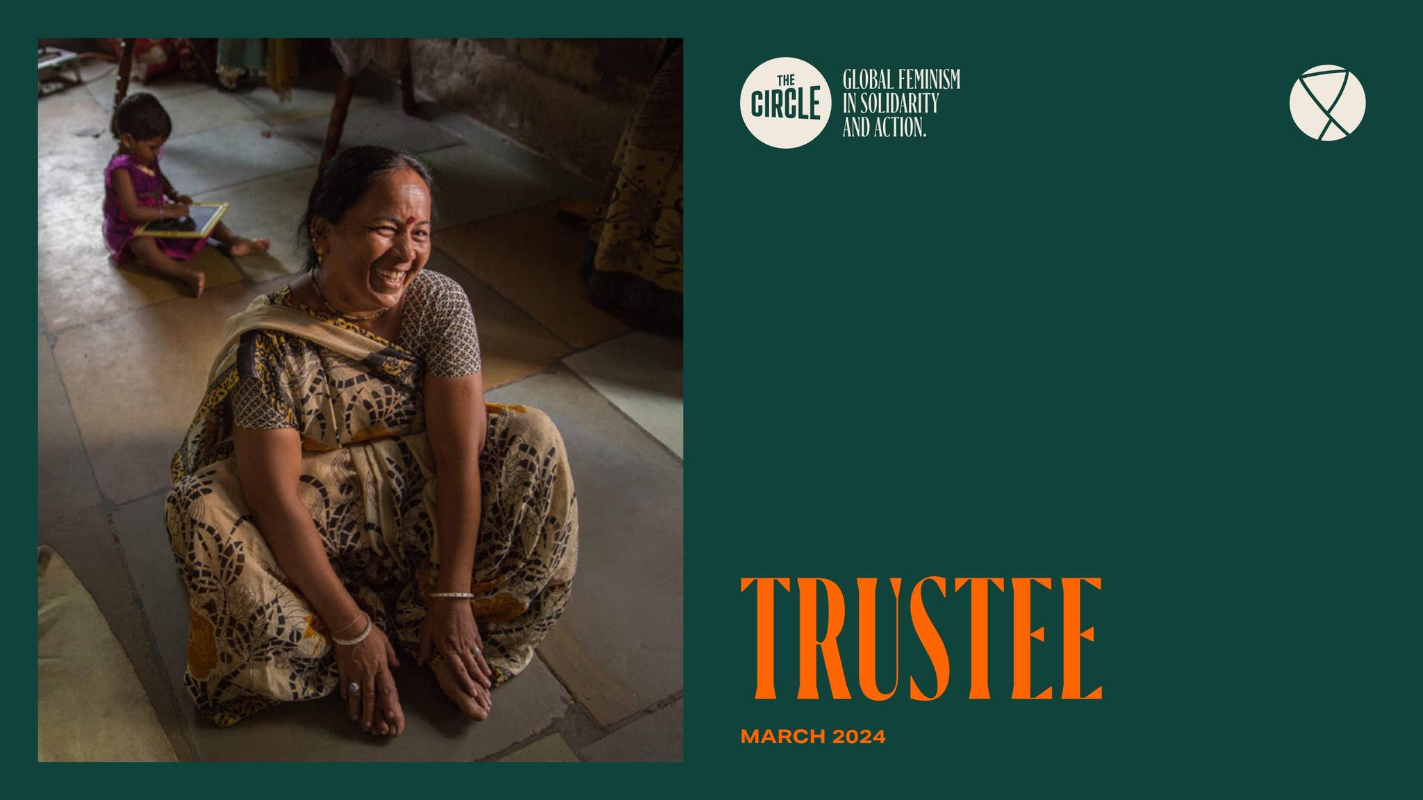 The Circle – Trustee by Oxford HR - Issuu