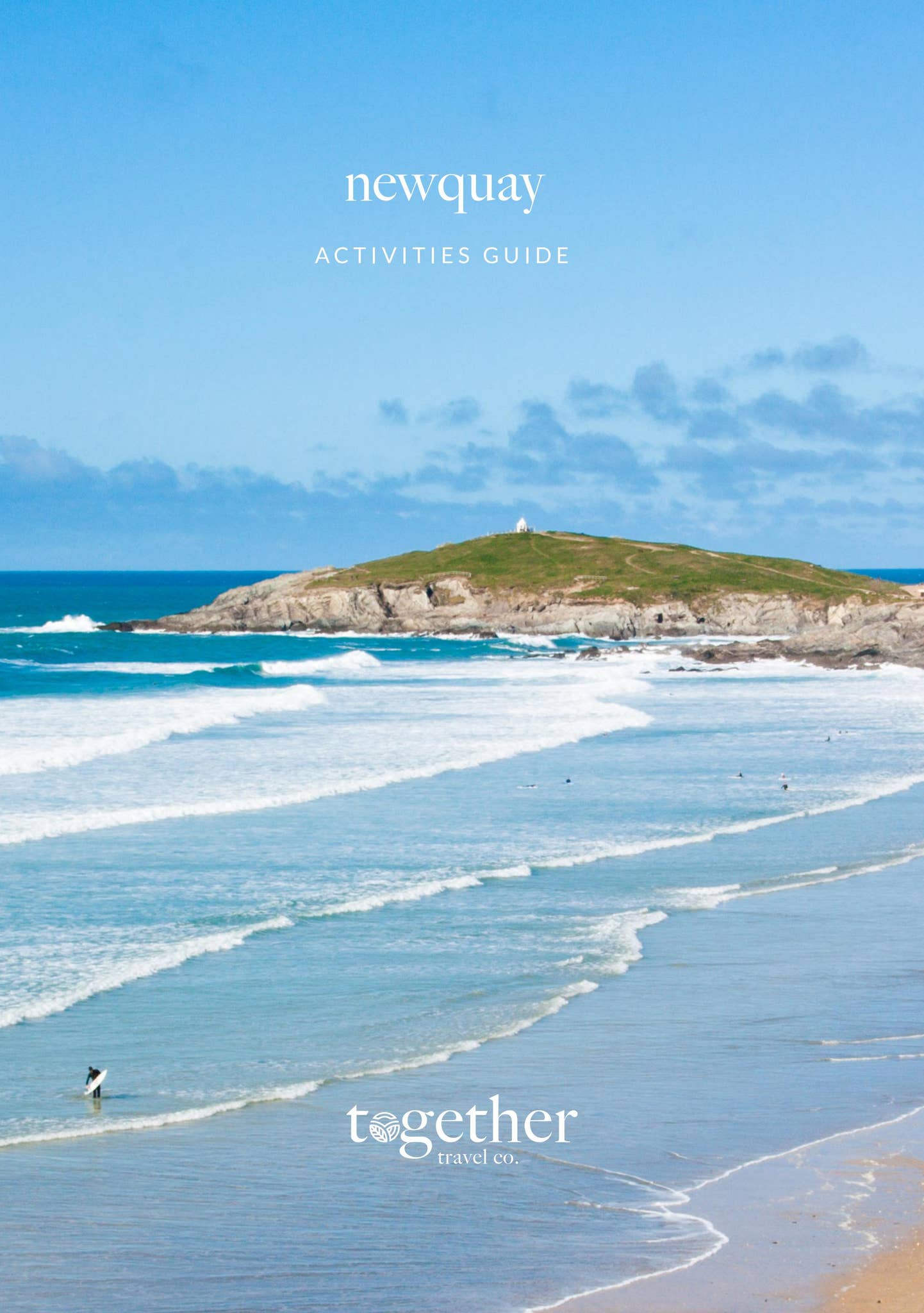 Newquay Activities Guide by Together Travel Co. - Issuu