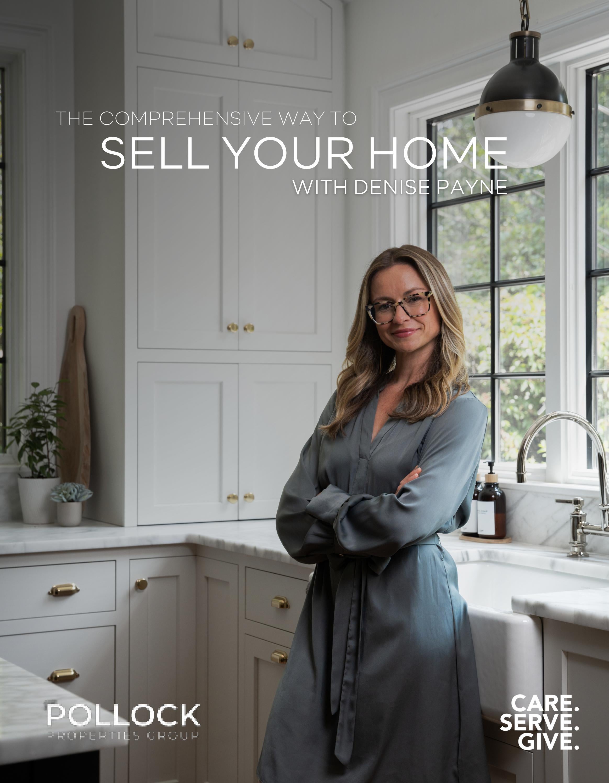 Denise Payne Seller Guide by Vanessa Pollock - Issuu