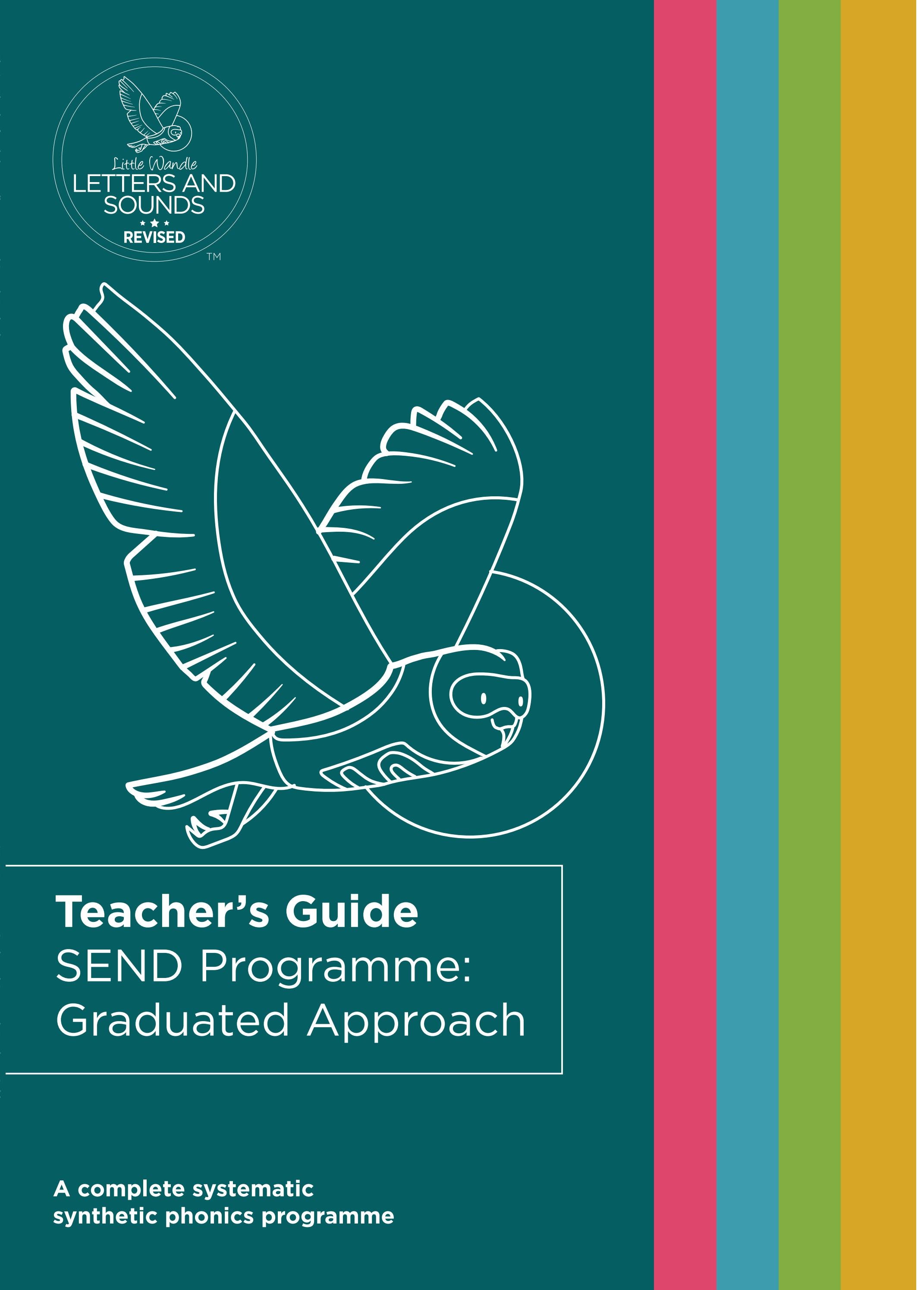 BC Phonics for Little Wandle Letters and Sounds Revised — SEND ...