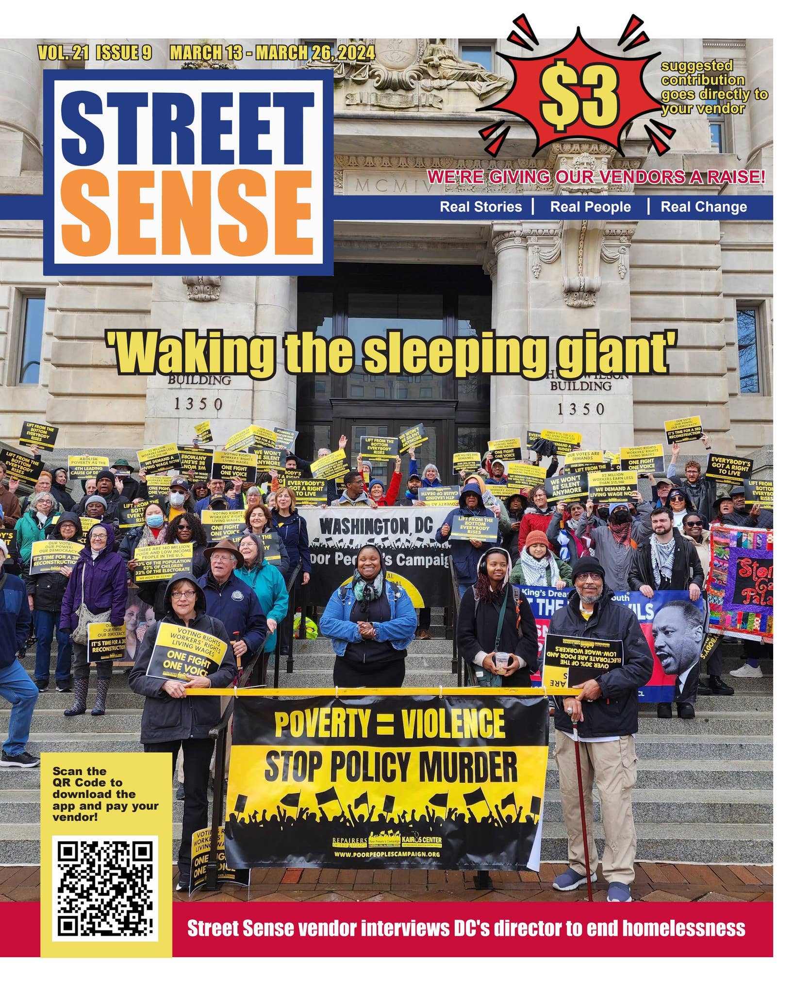 03.13.2024 by Street Sense Media - Issuu