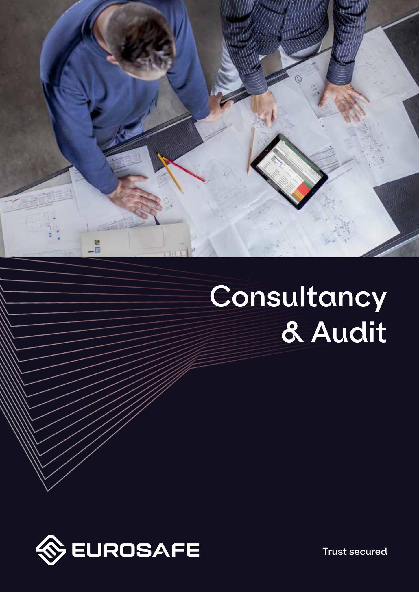 Consultancy & Audit Brochure 2024 by Eurosafe UK - Issuu