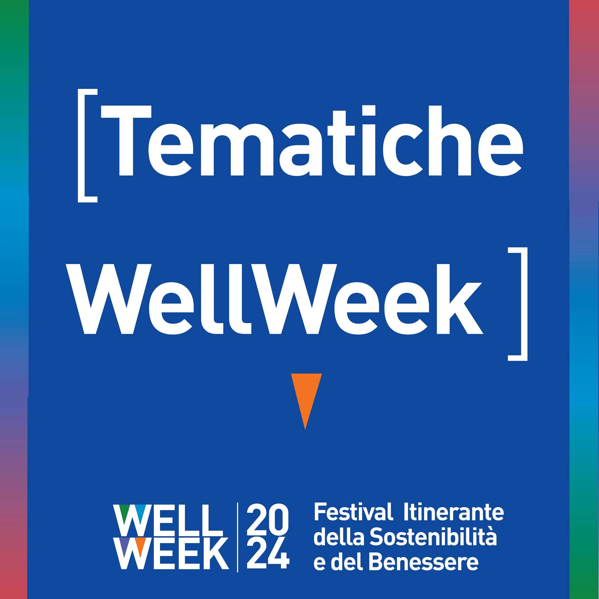 TEMI WELLWEEK by Comunicazione Italiana - Issuu