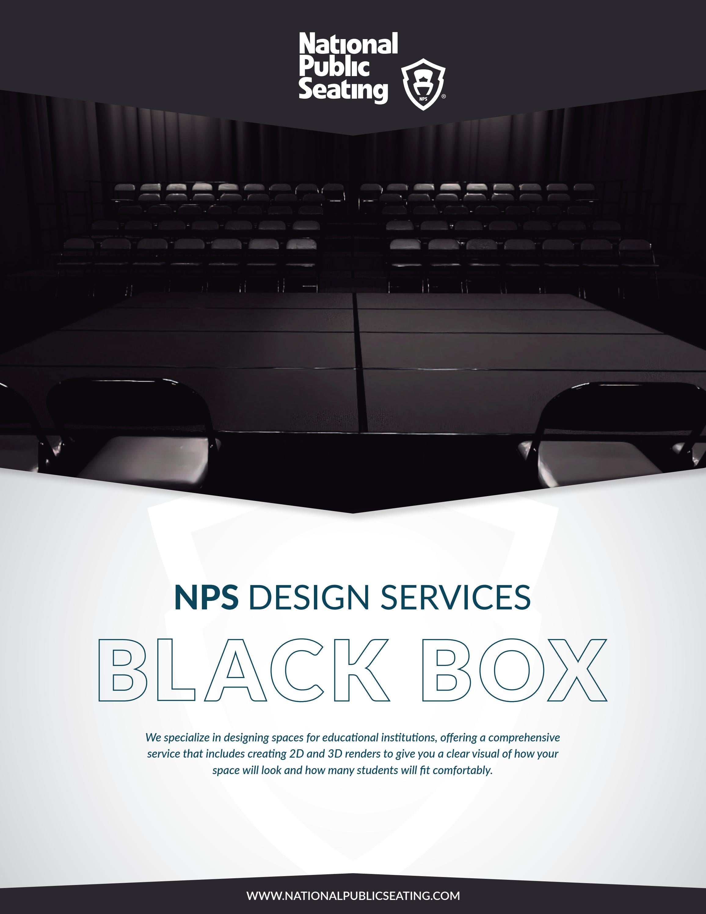Design Services: Black Box by NPScorp - Issuu