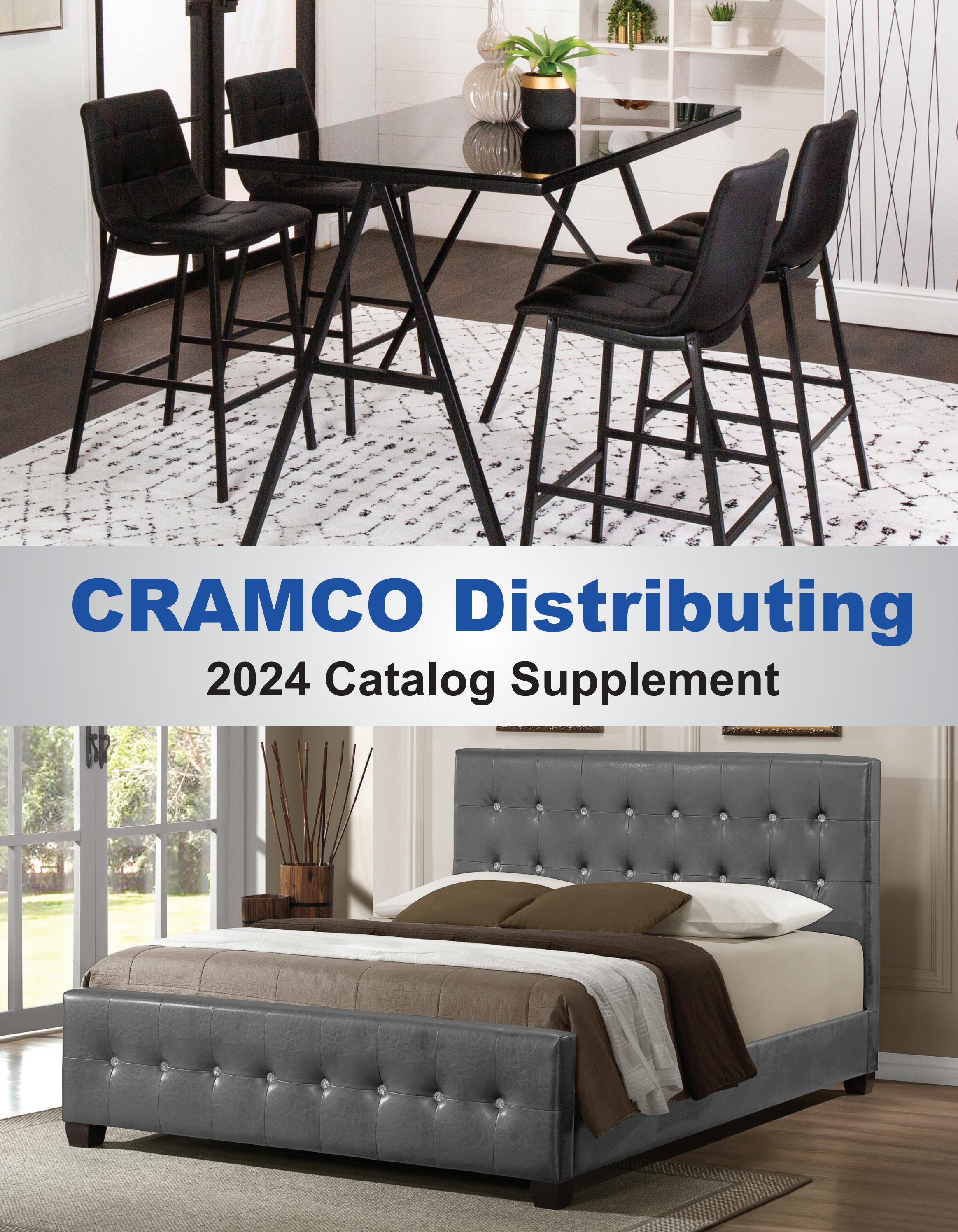 Trenton 2024 Supplement by cramco - Issuu