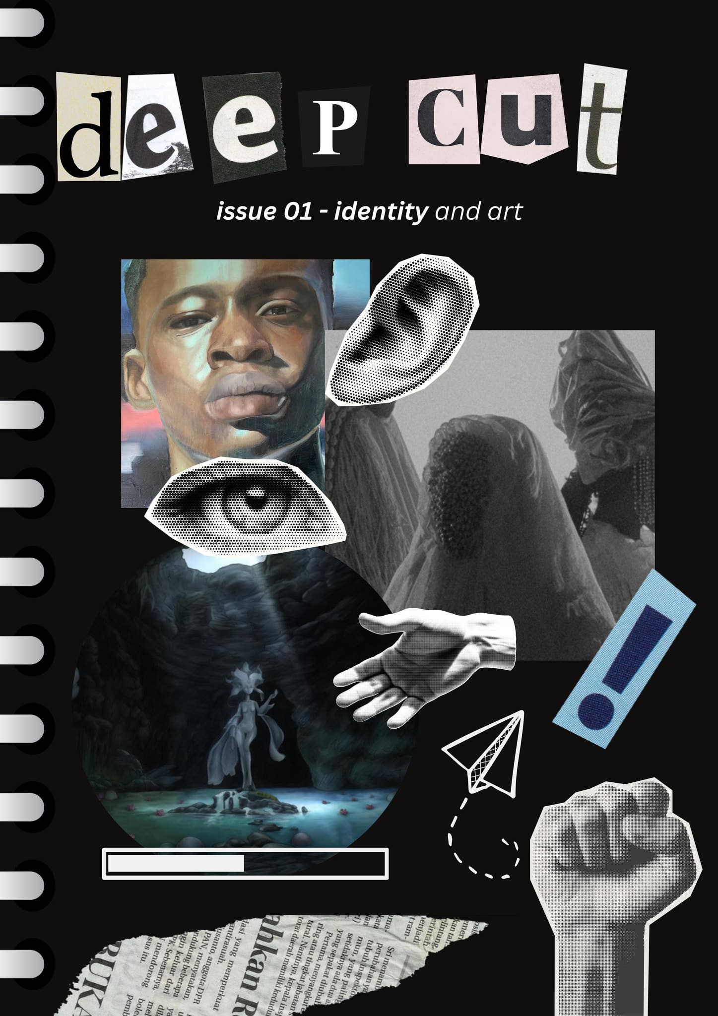 deep cut issiue 01 by deepcutzine - Issuu