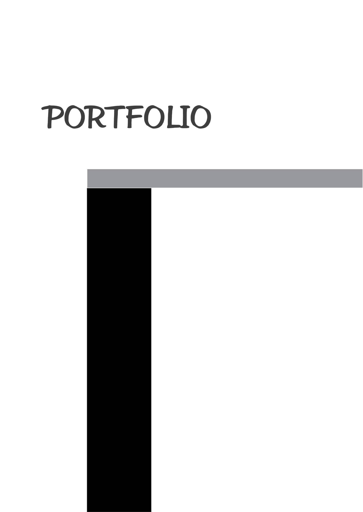 Undergraduate Architecture Portfolio by Bigyan Lama - Issuu