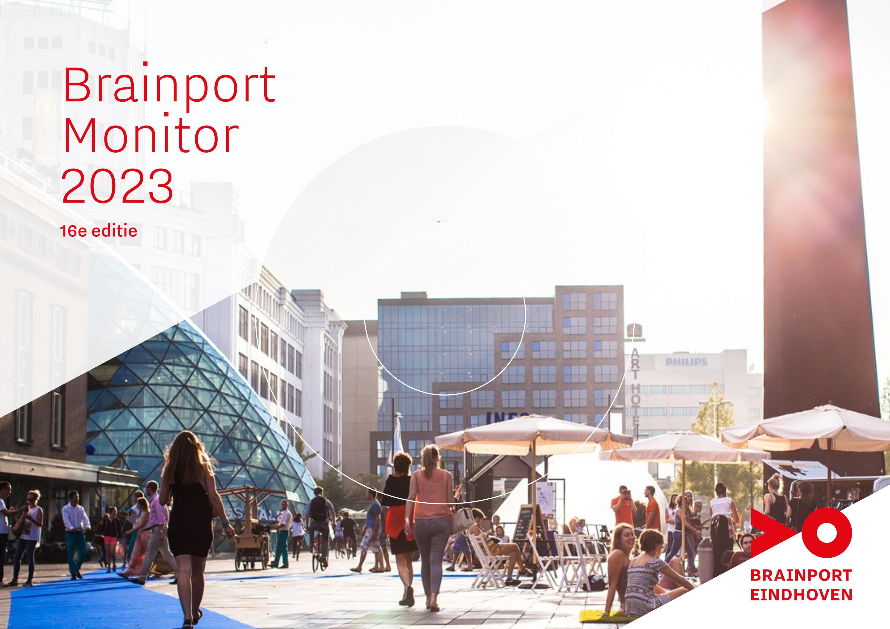 Brainport Monitor 2023 by Brainport Eindhoven - Issuu
