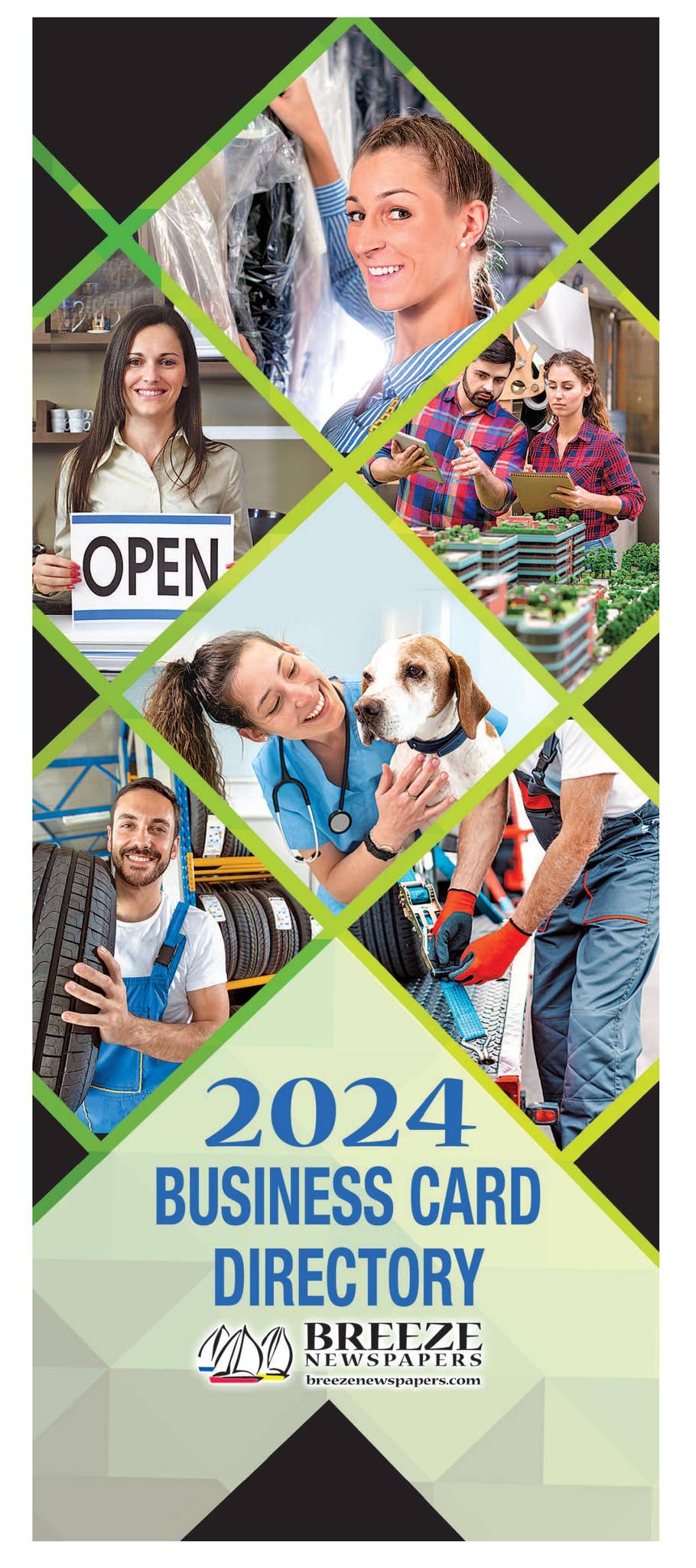 Cape Coral Business Directory by BreezeNewspapers - Issuu