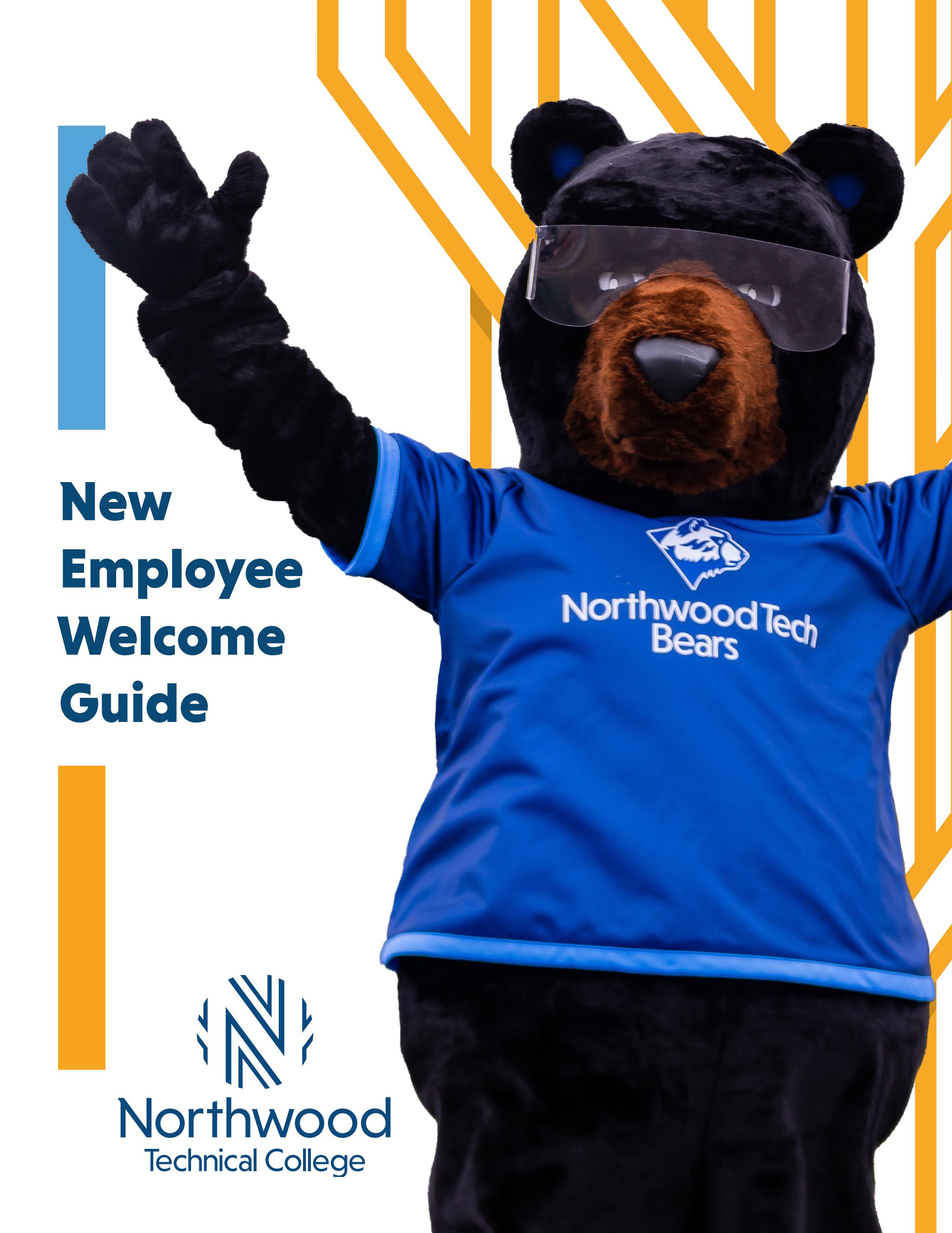 New Employee Welcome Guide by NorthwoodTech - Issuu
