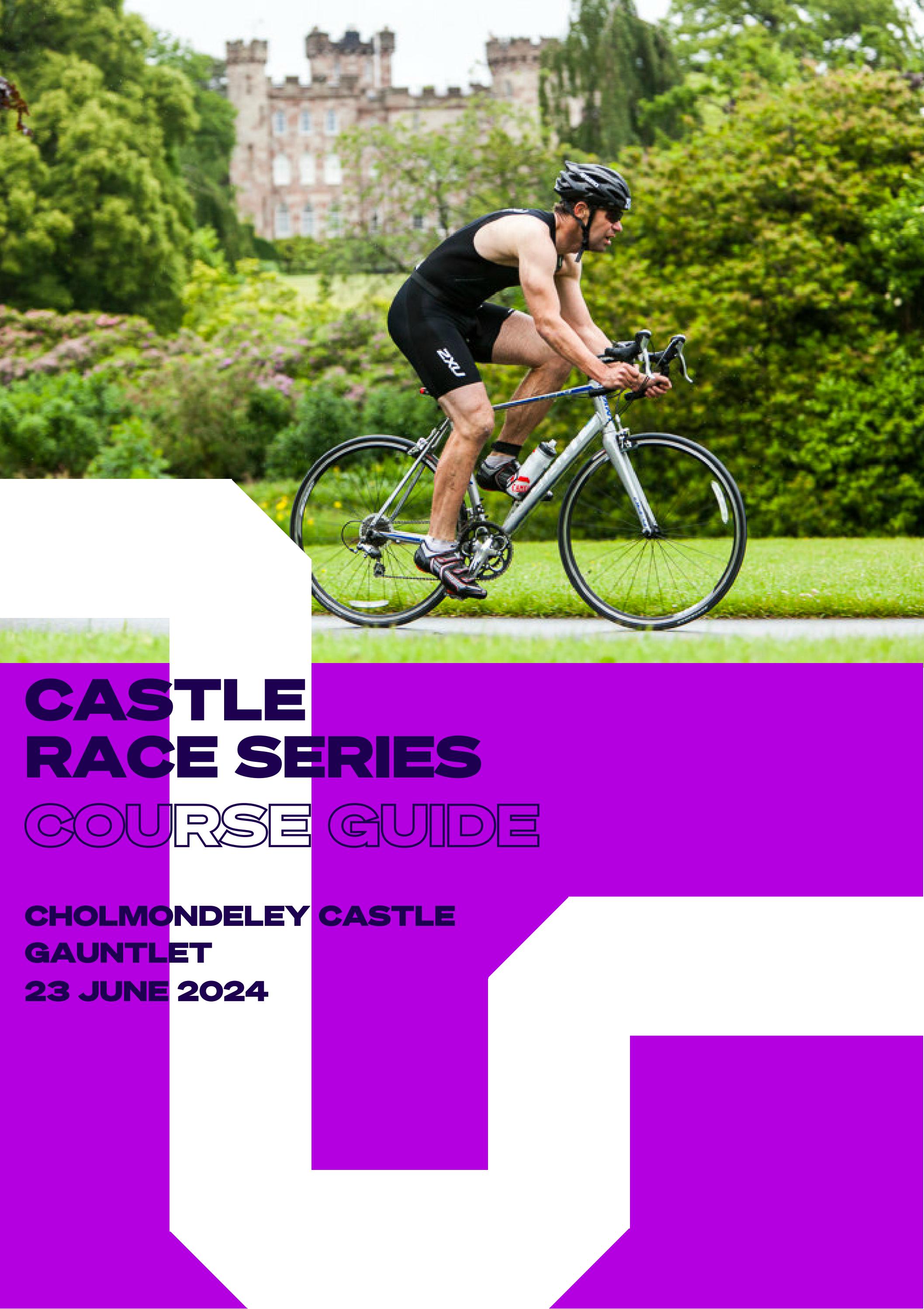 Cholmondeley Castle 2024 Gauntlet Course Guide by castleraceseries - Issuu