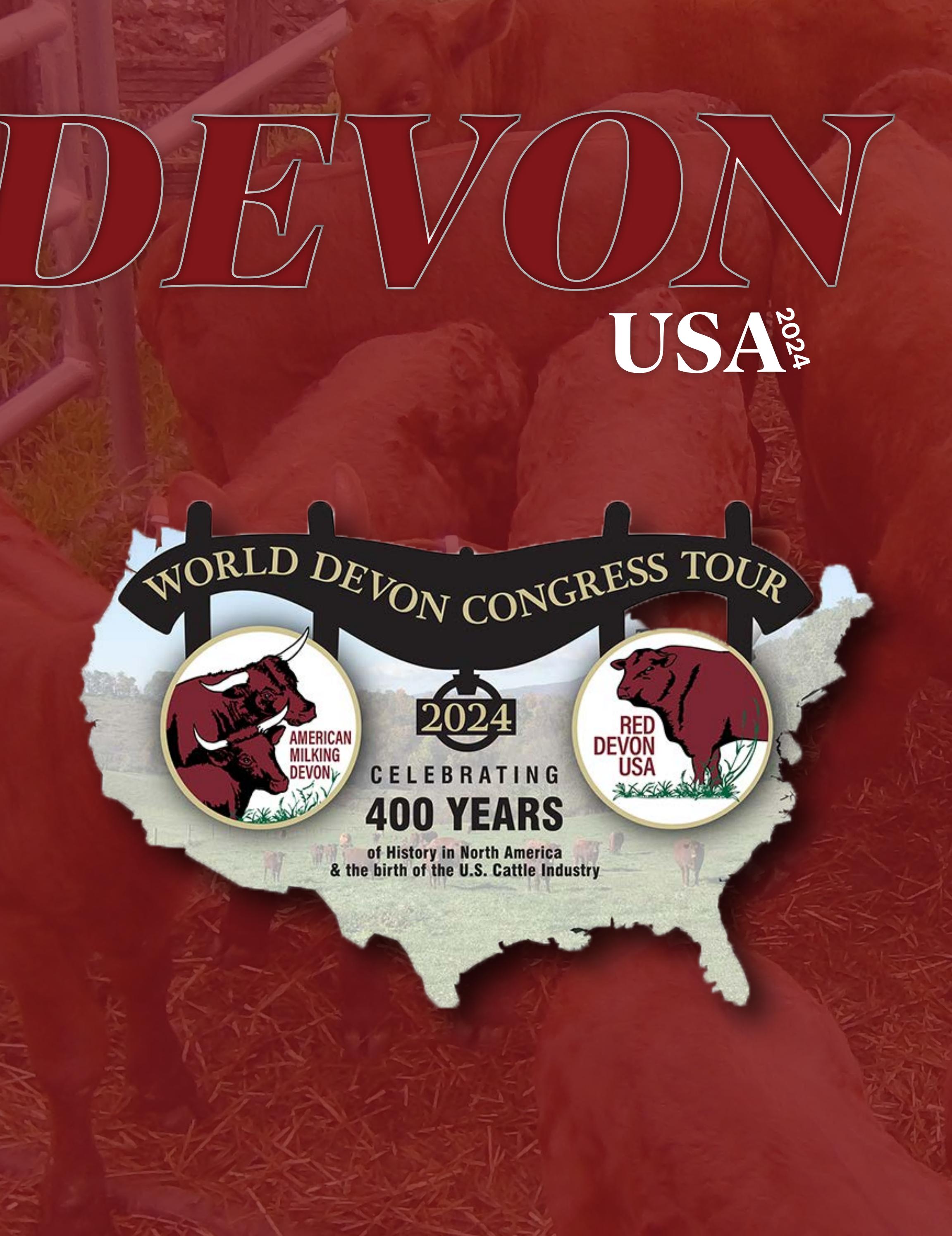 Devon USA - Spring 2024 by BeefCenter - Issuu