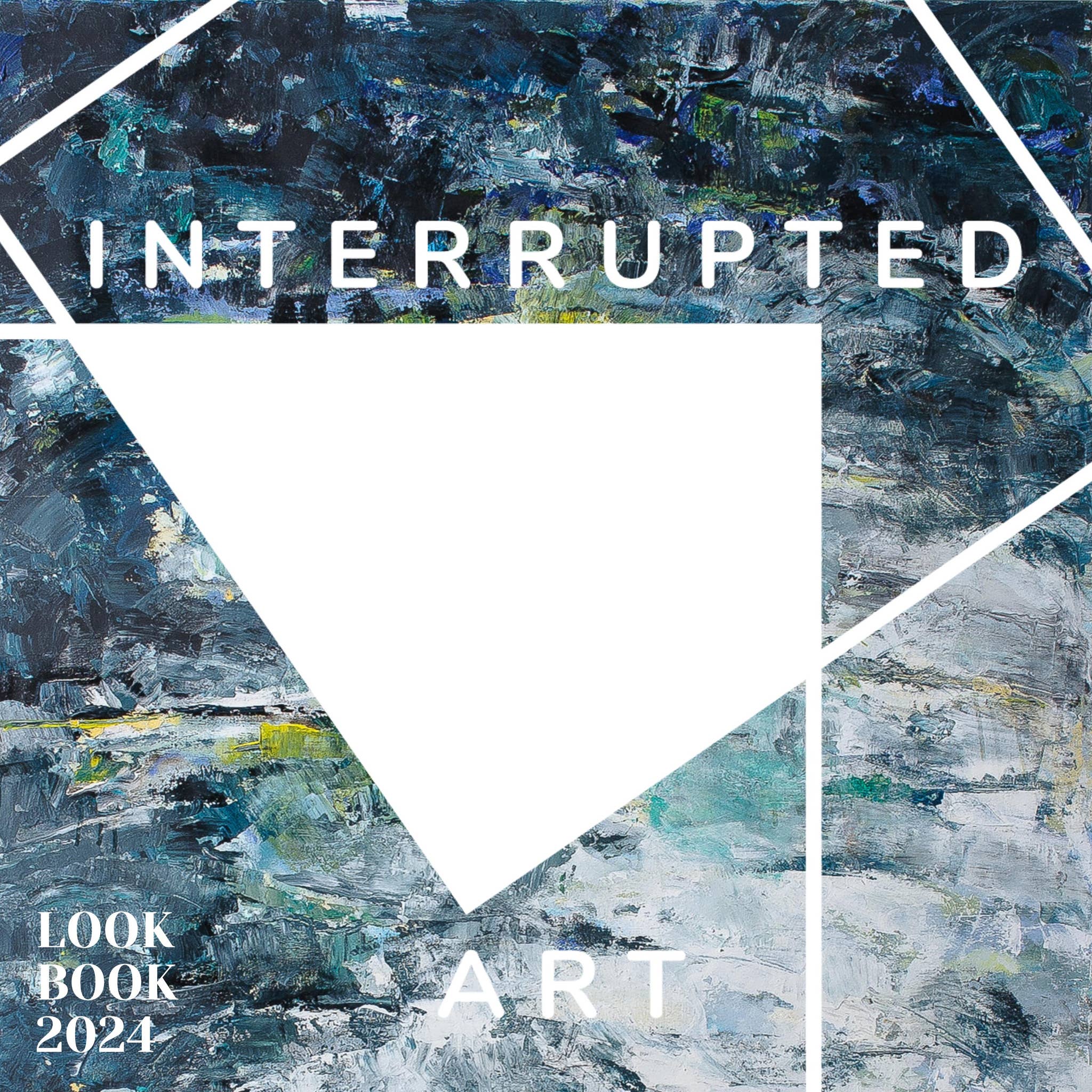 Interrupted Art Look Book 2024 by interrupted.art - Issuu