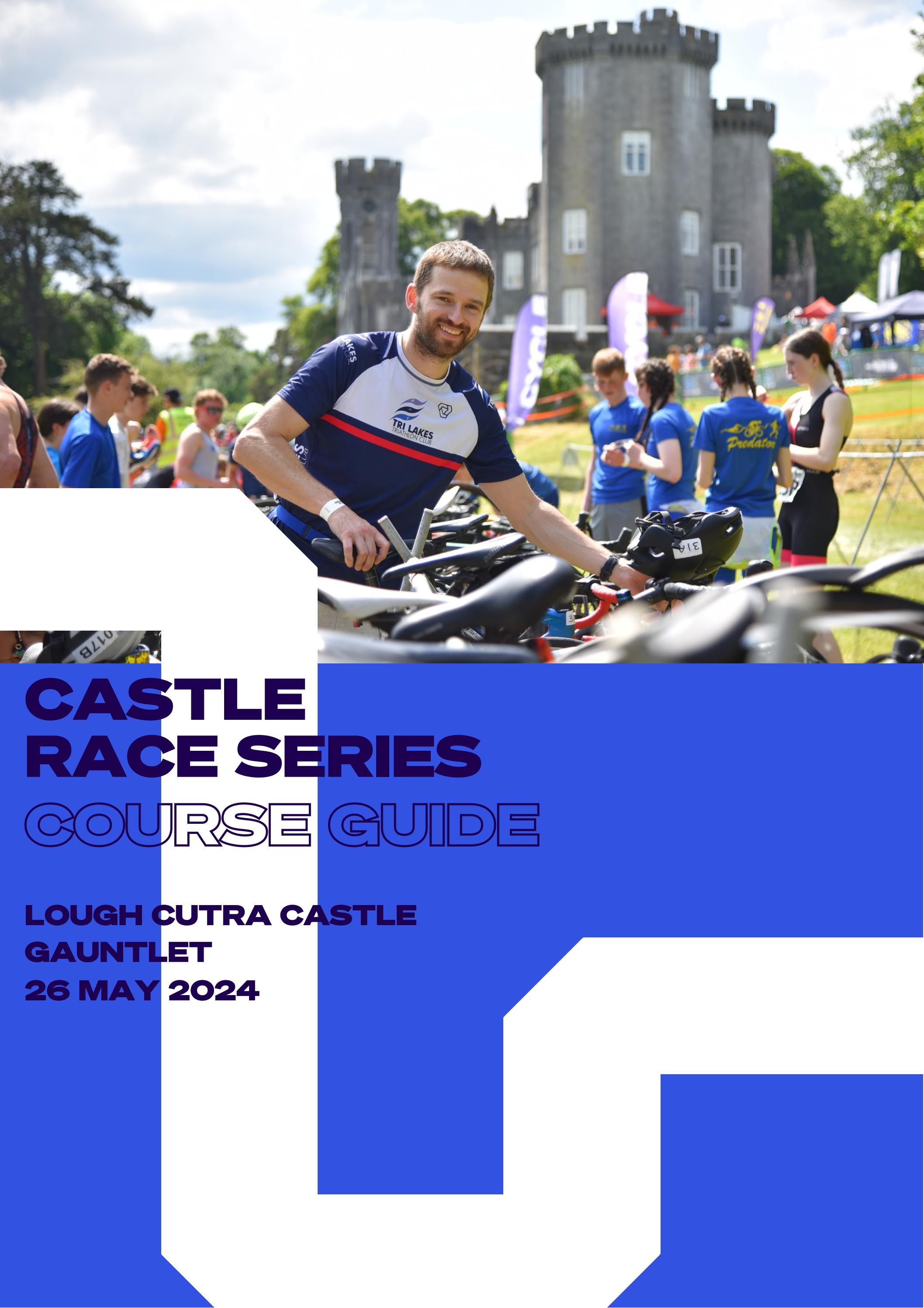 Lough Cutra Castle 2024 Gauntlet Course Guide by castleraceseries - Issuu
