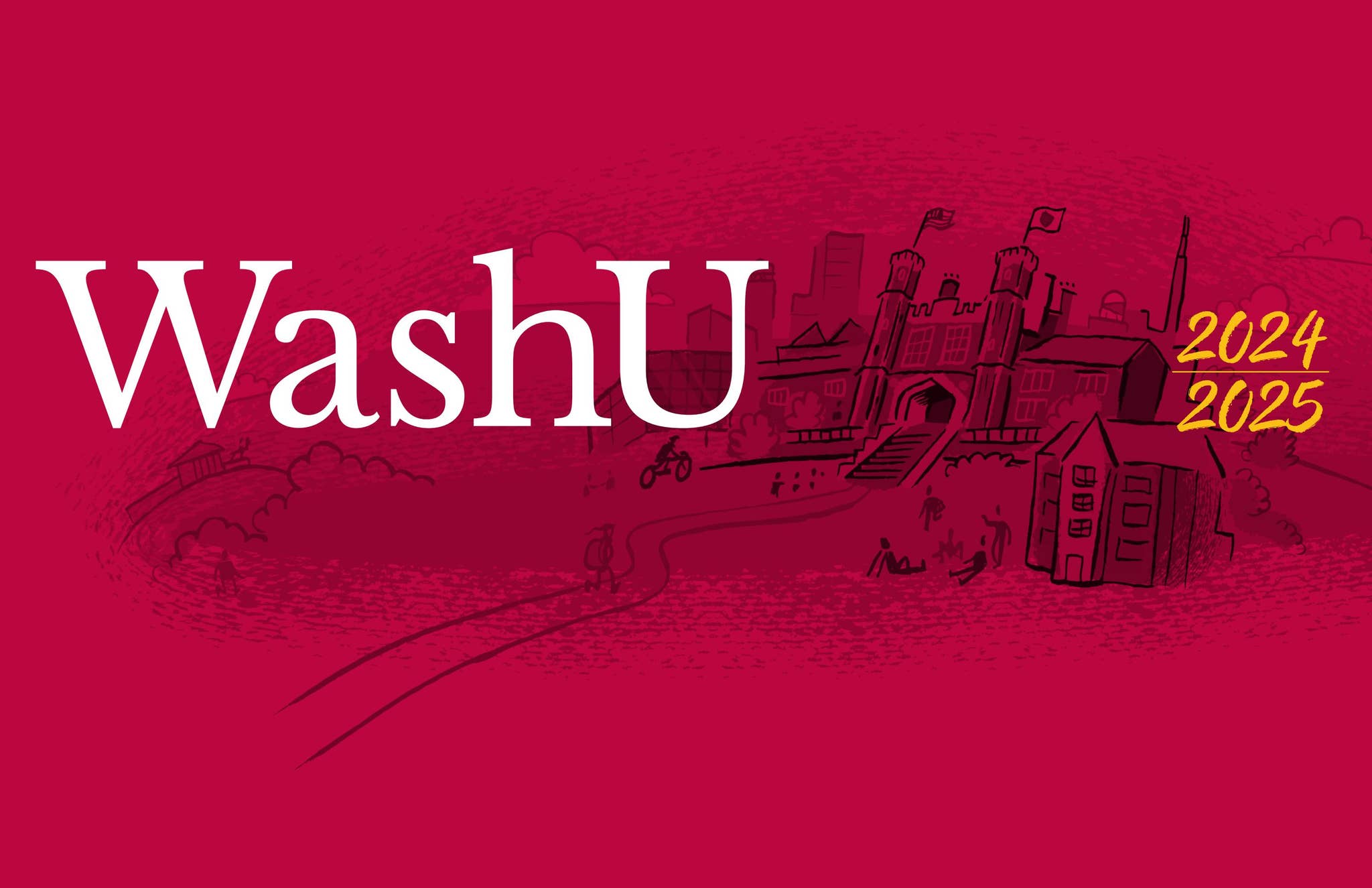 WashU - Amplify your future 2024-25 by WashU Office of Undergraduate ...