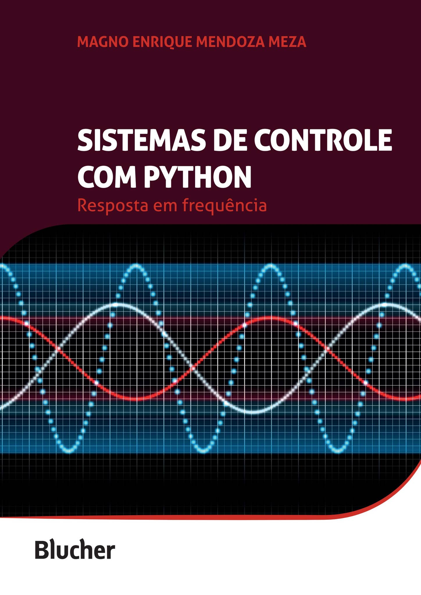 Sistemas de controle com Python by Editora Blucher - Issuu