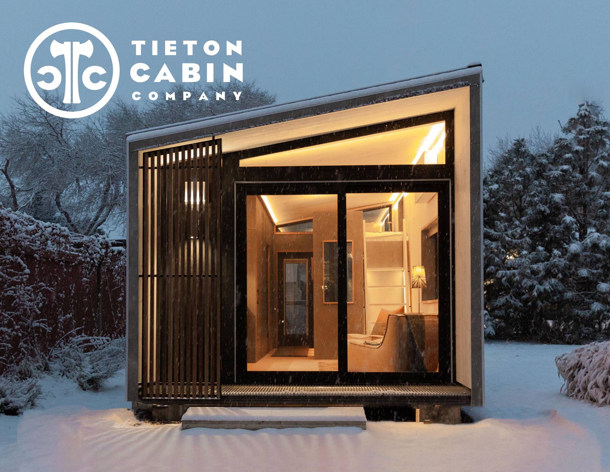 Tieton Cabin Company 2024 by Tieton Cabin Co. - Issuu