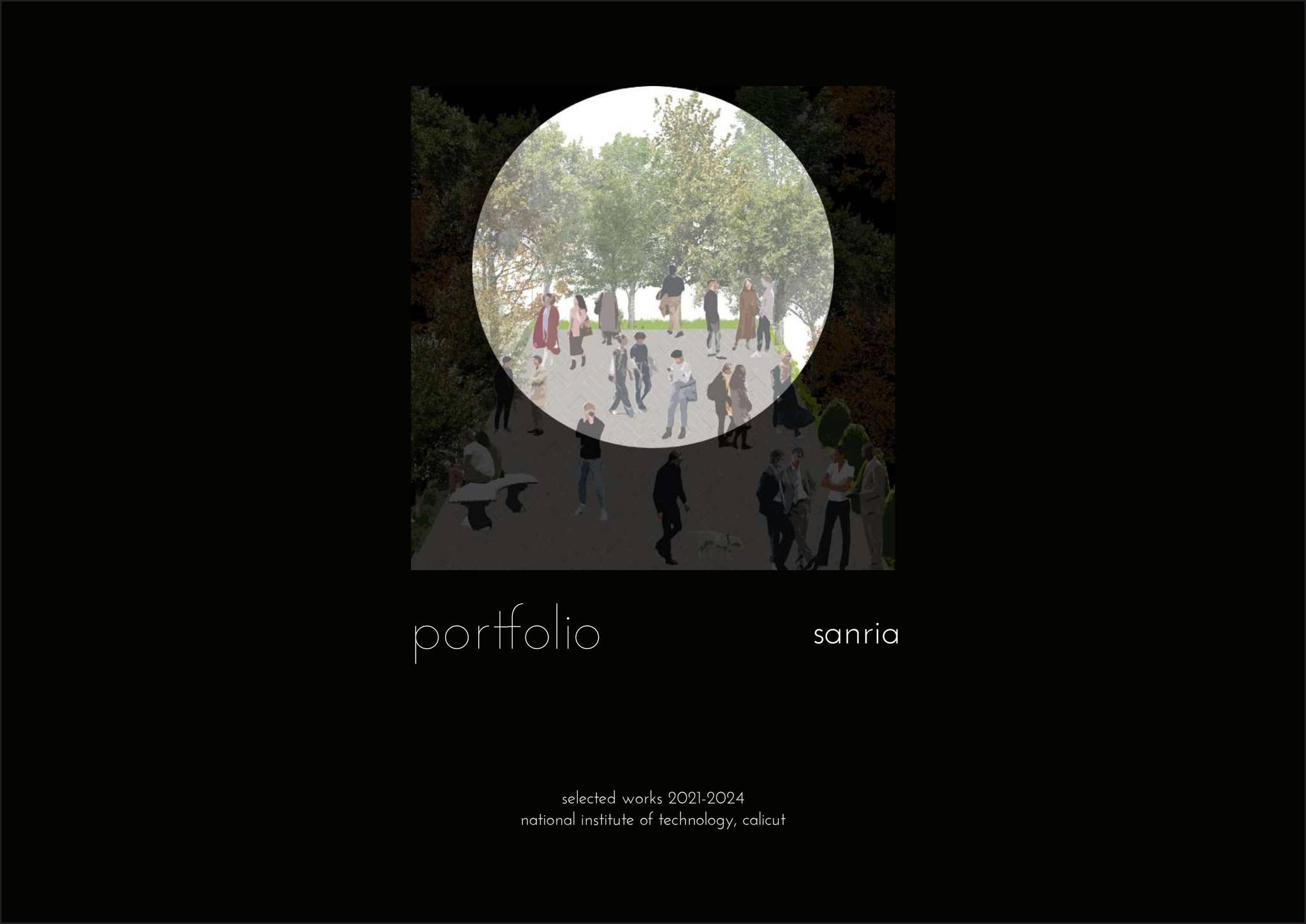 portfolio_SANRIA by Sanria - Issuu