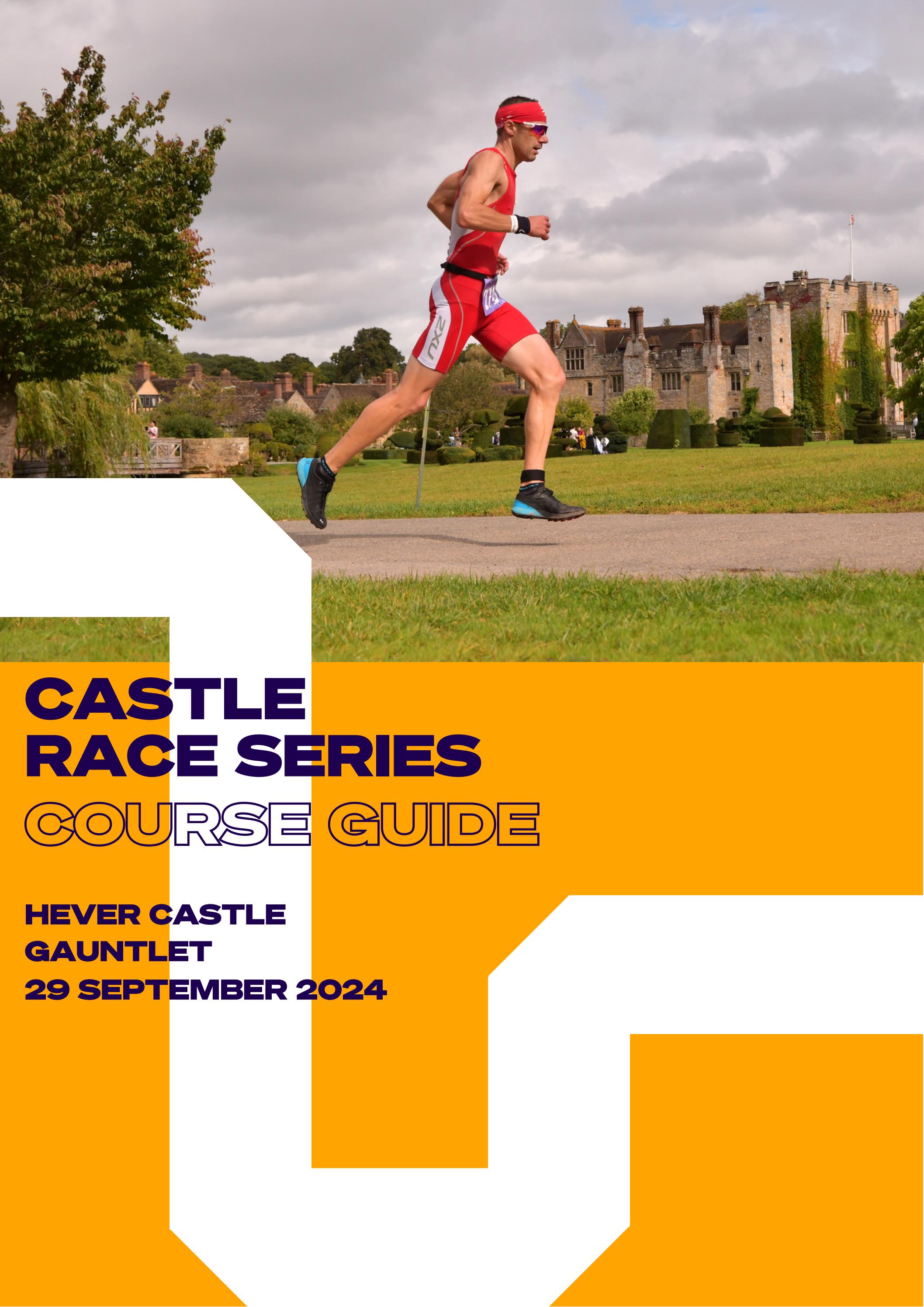 Hever Castle 2024 Gauntlet Course Guide by castleraceseries - Issuu