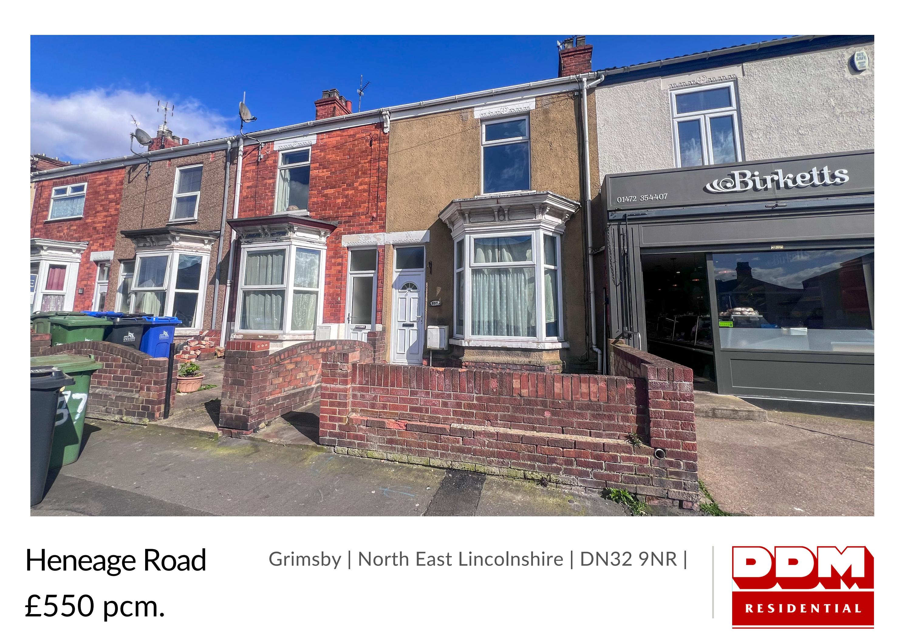 Heneage Road by Fine & Country / DDM Residential - Issuu