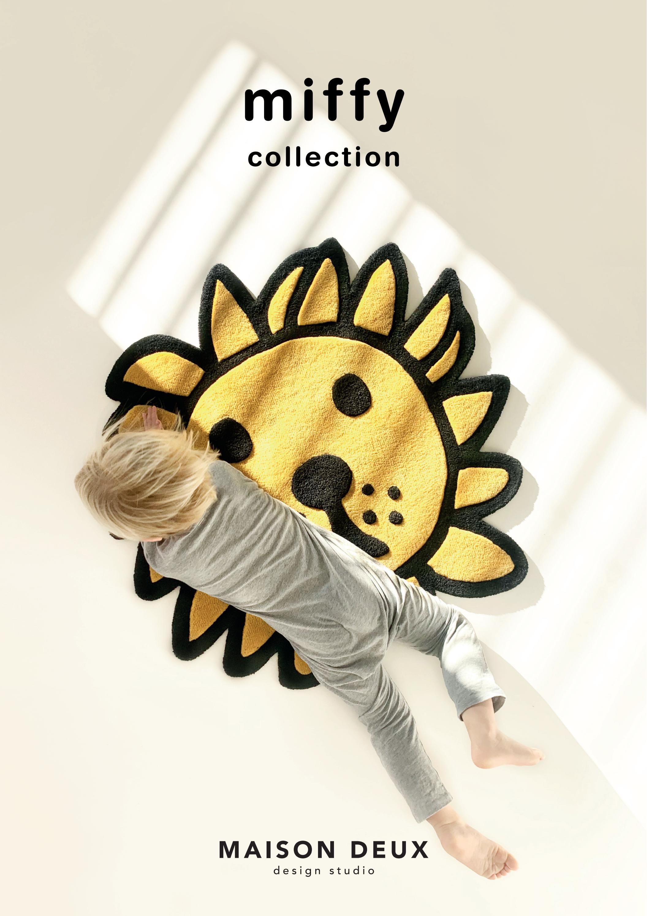 Miffy Collection by Maison Deux - Issuu