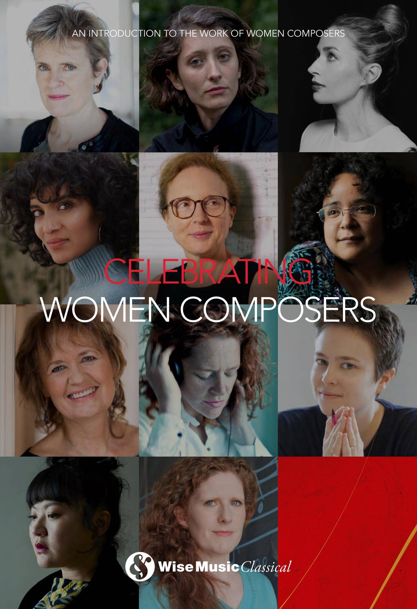 Celebrating Women Composers by ScoresOnDemand - Issuu