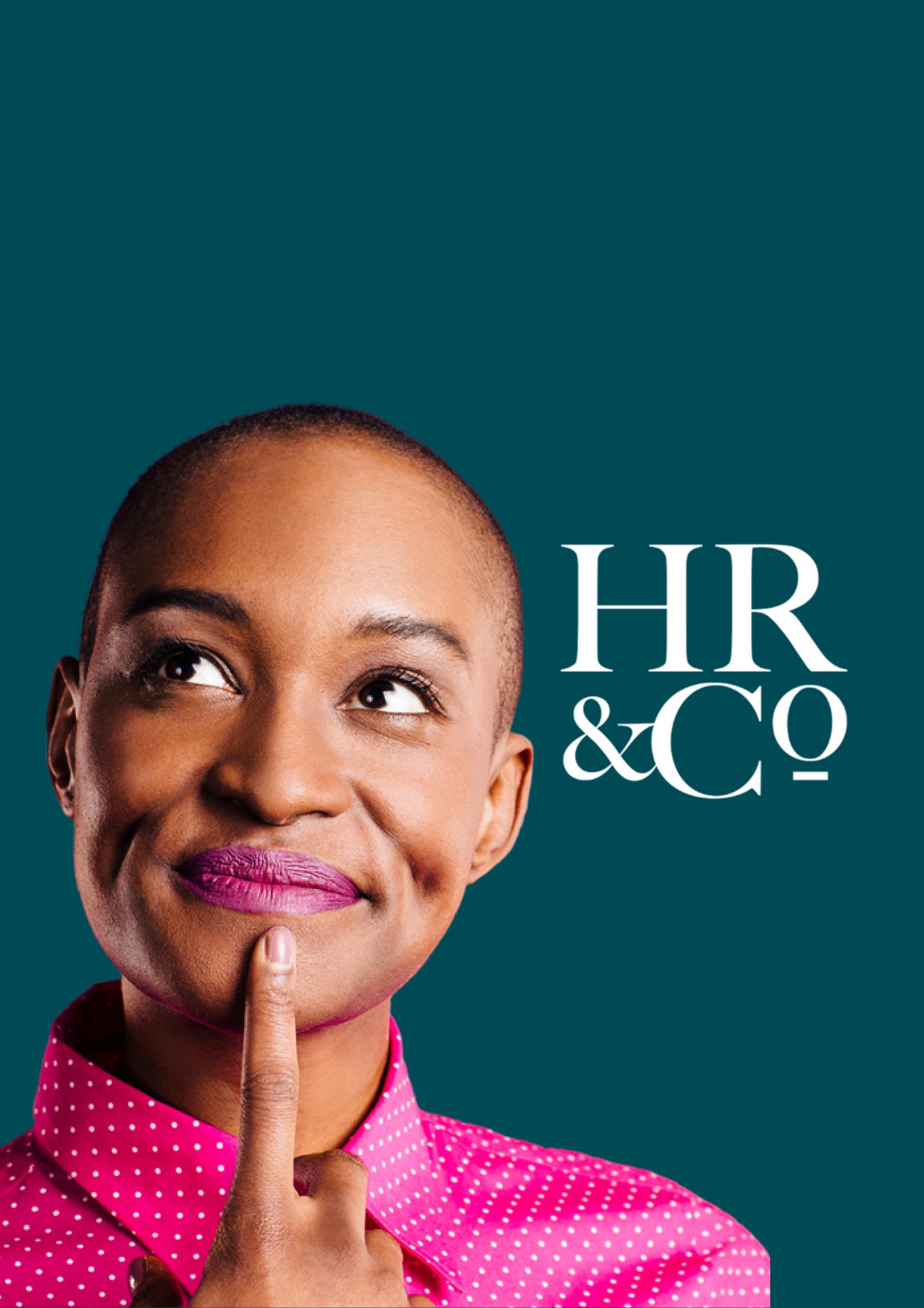 HR&Co. FACT SHEET & ORGANIZATION by TFAVAROTH - Issuu