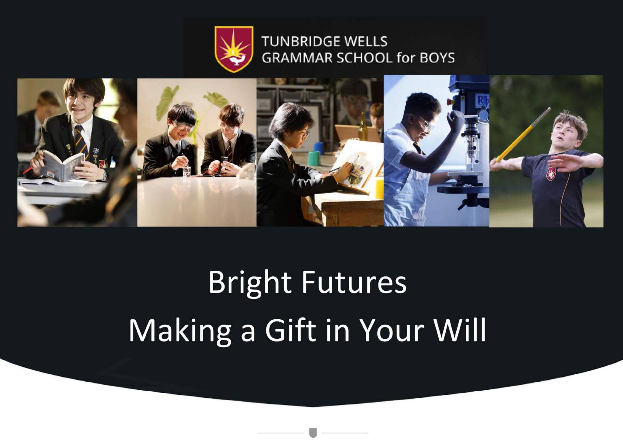 TWGSB Legacy Brochure 2024 by TWGSB6 - Issuu