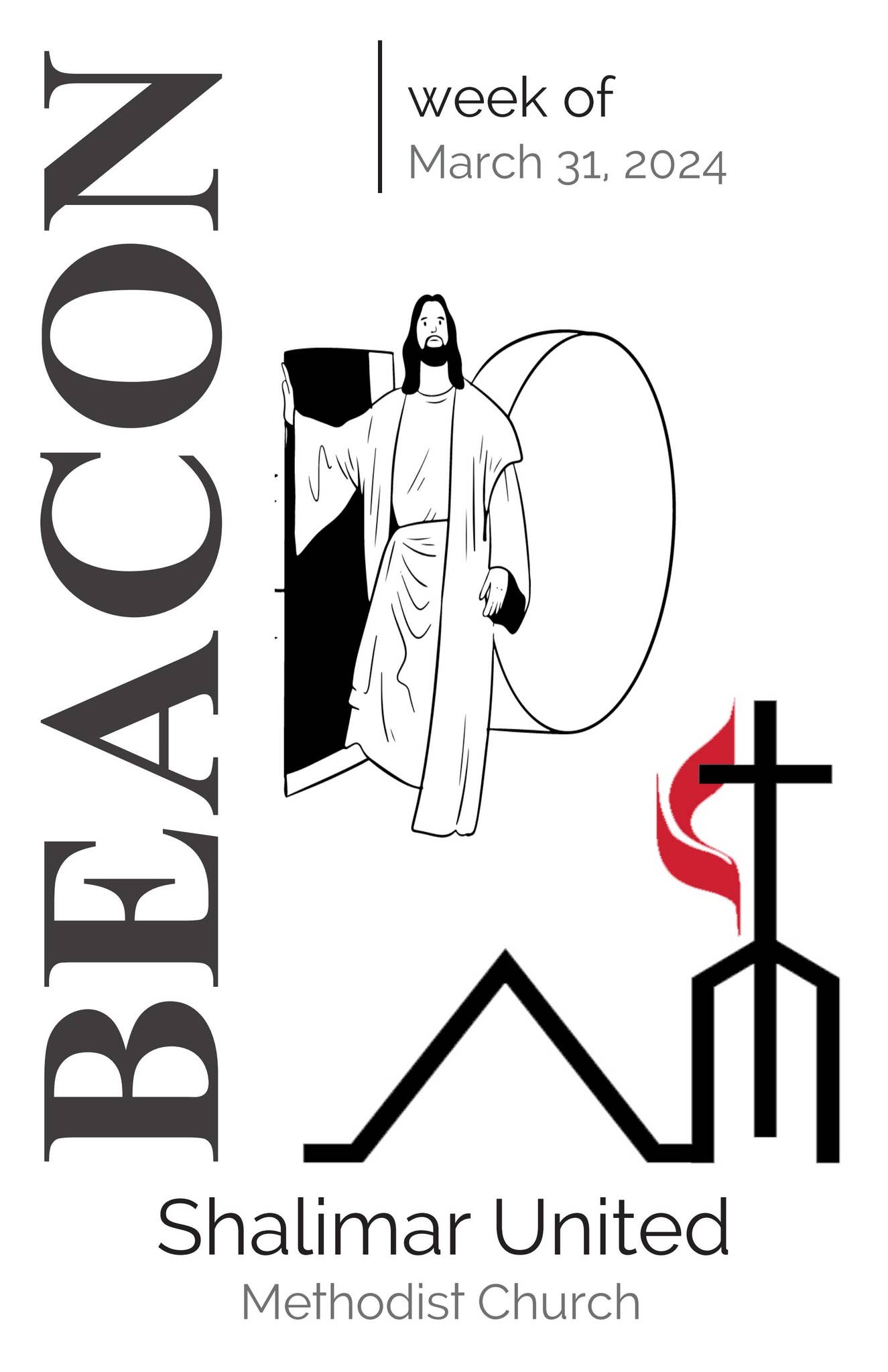 Easter Beacon by ShalimarUMC - Issuu