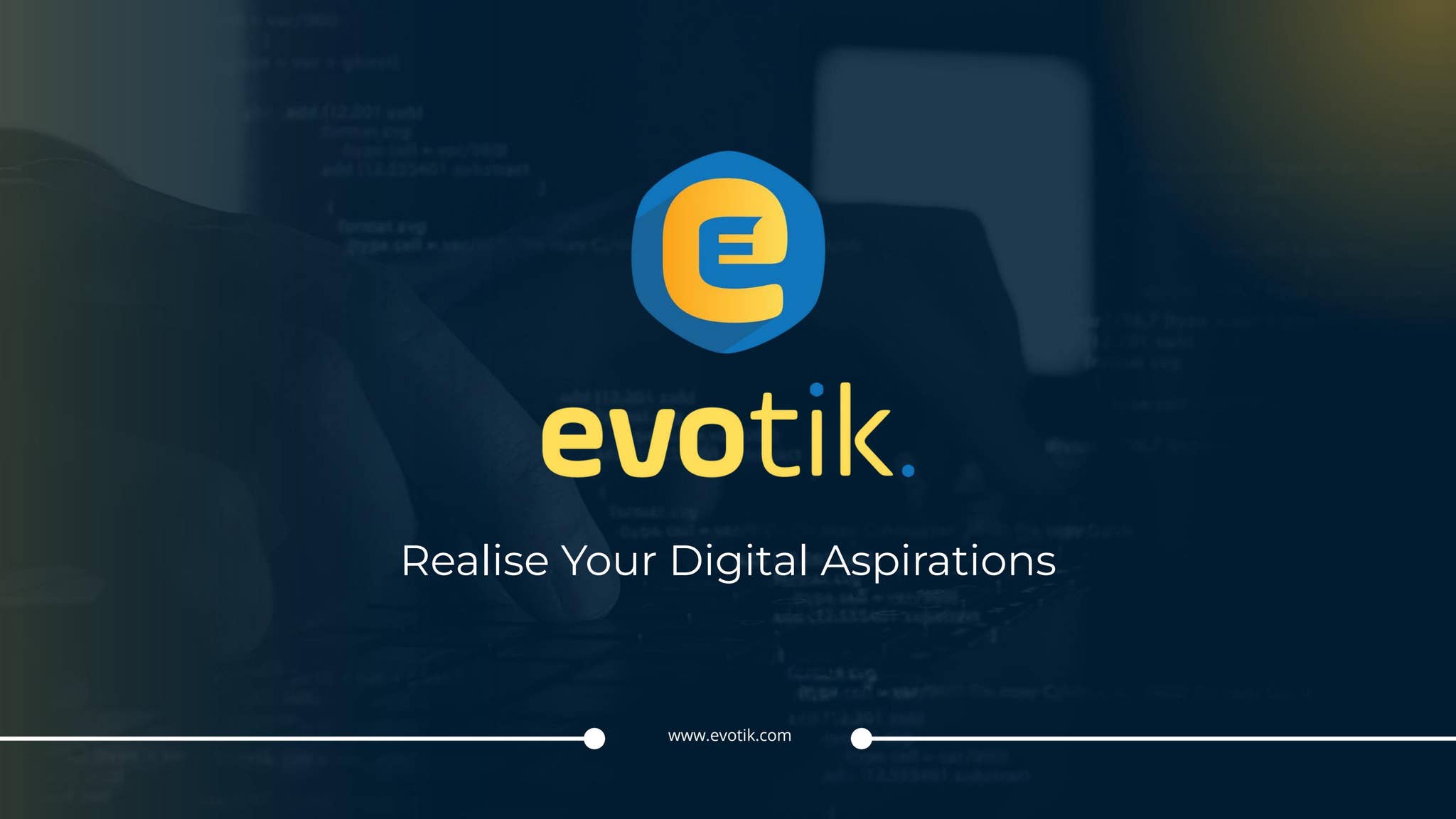 Evotik company profile by Evotik Ltd - Issuu