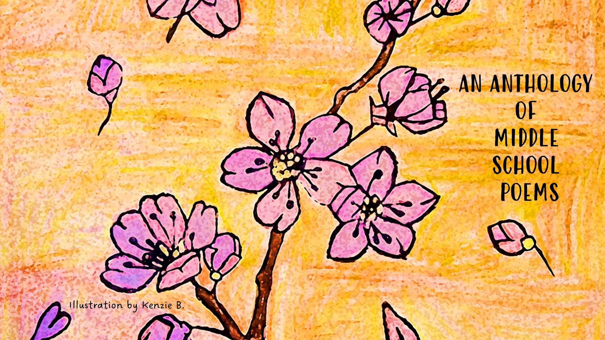 An Anthology of Middle School Poems 3rd Block by Teacher Egan - Issuu