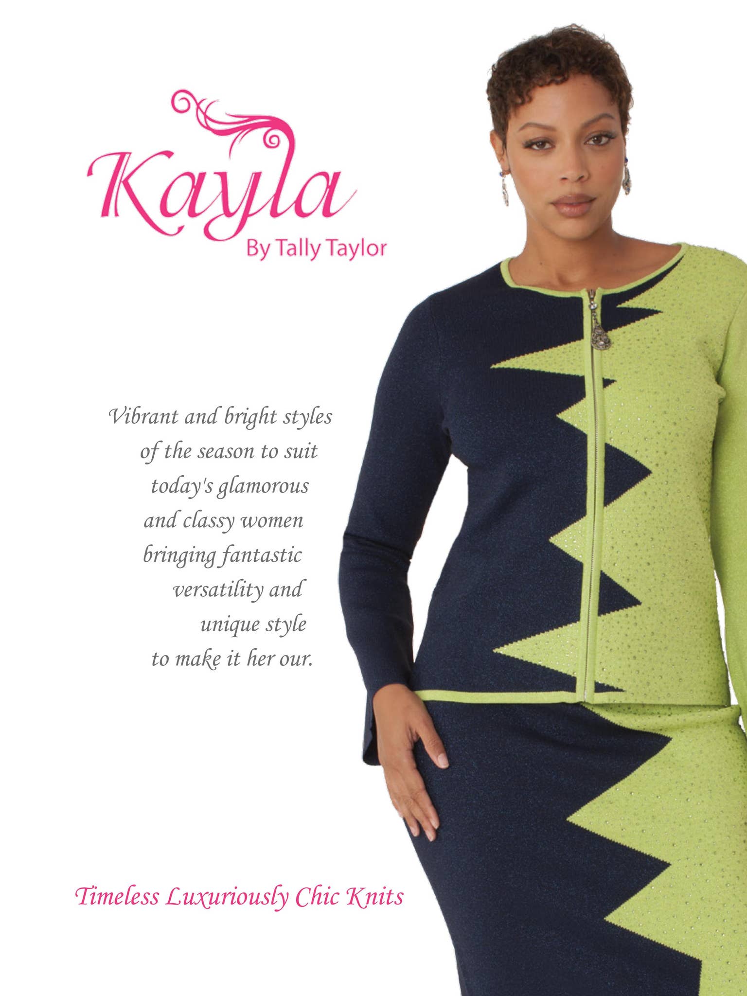 Kayla Spring 2024 by immresource - Issuu