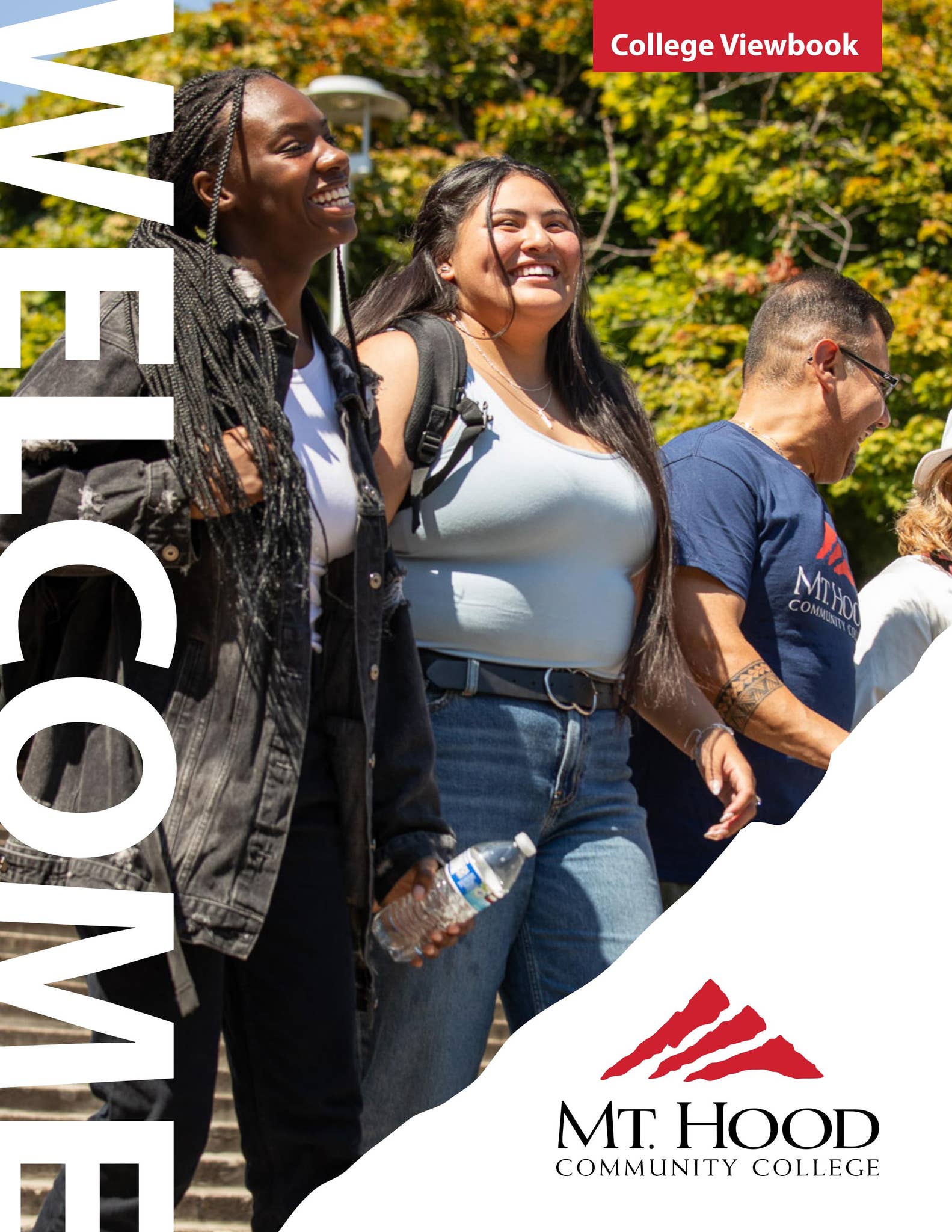 MHCC College Viewbook 2024 by mthoodcc - Issuu