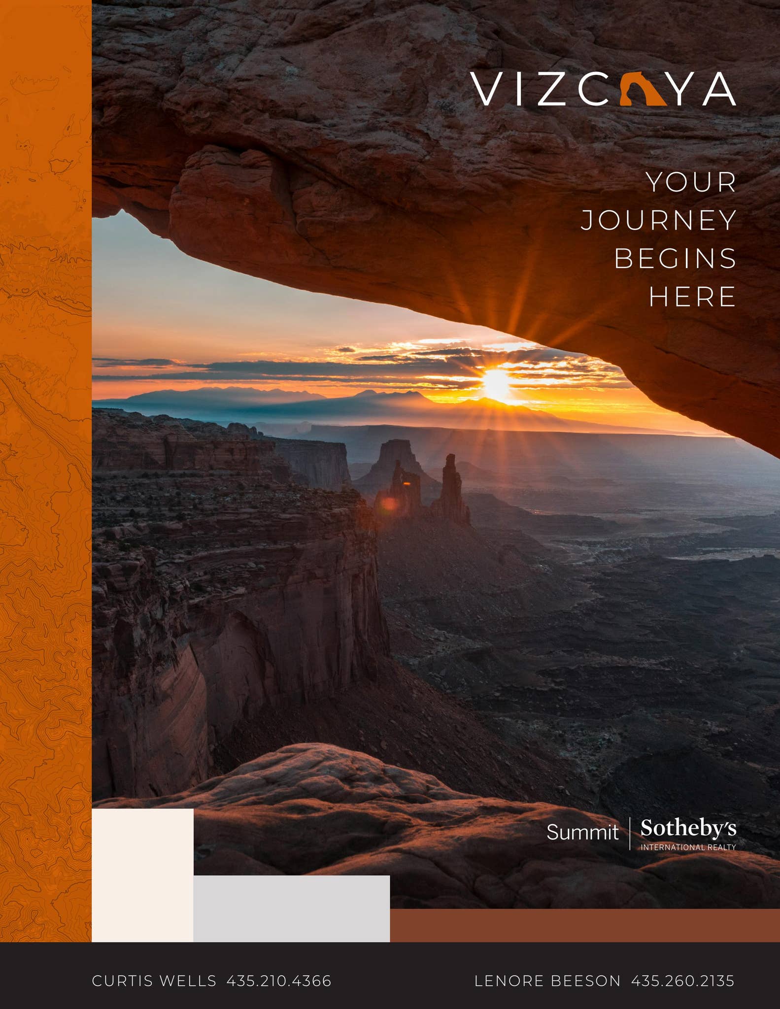 VIZCAYA Booklet by Curtis Wells - Issuu