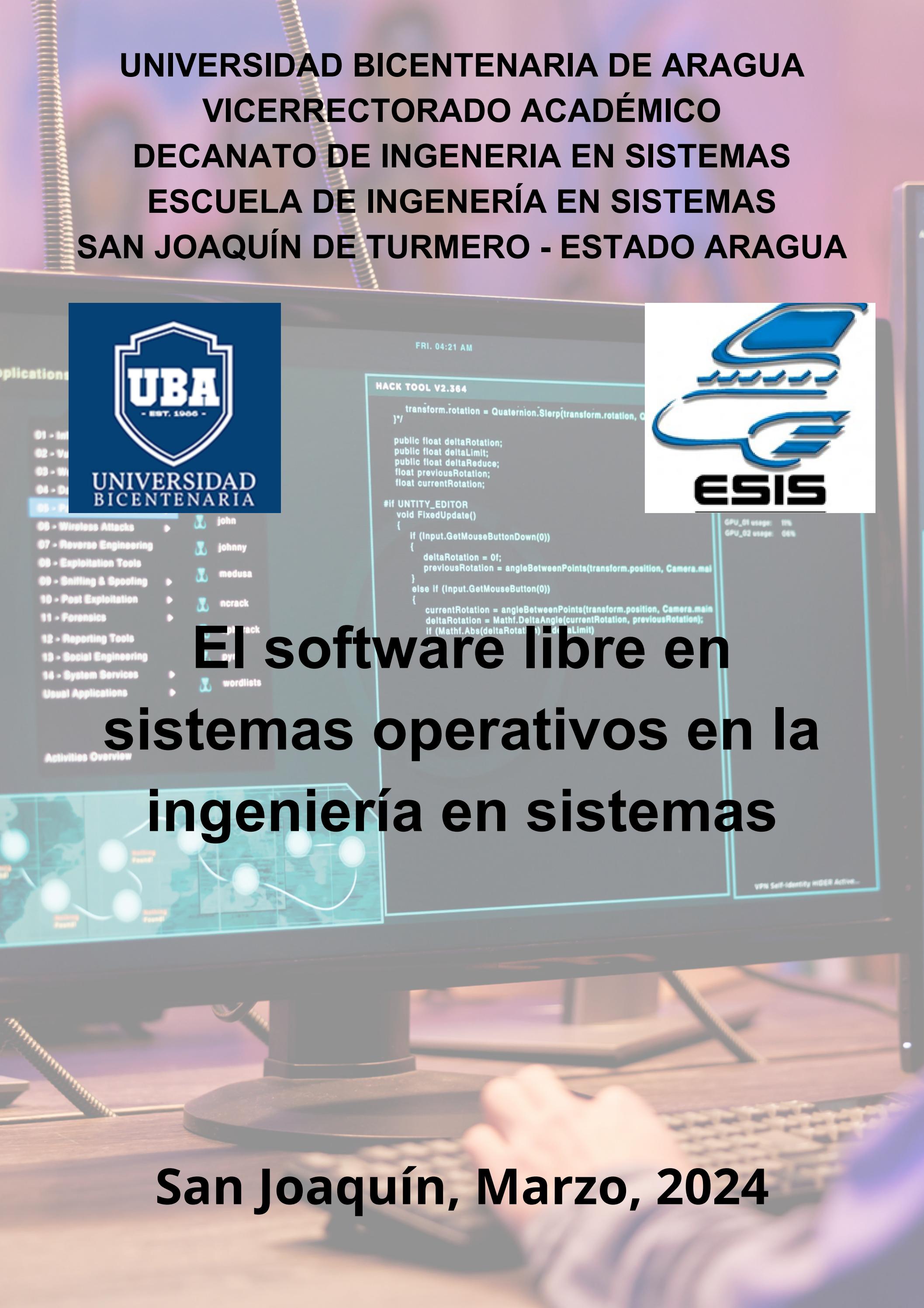 El software libre by ImTheDroid - Issuu