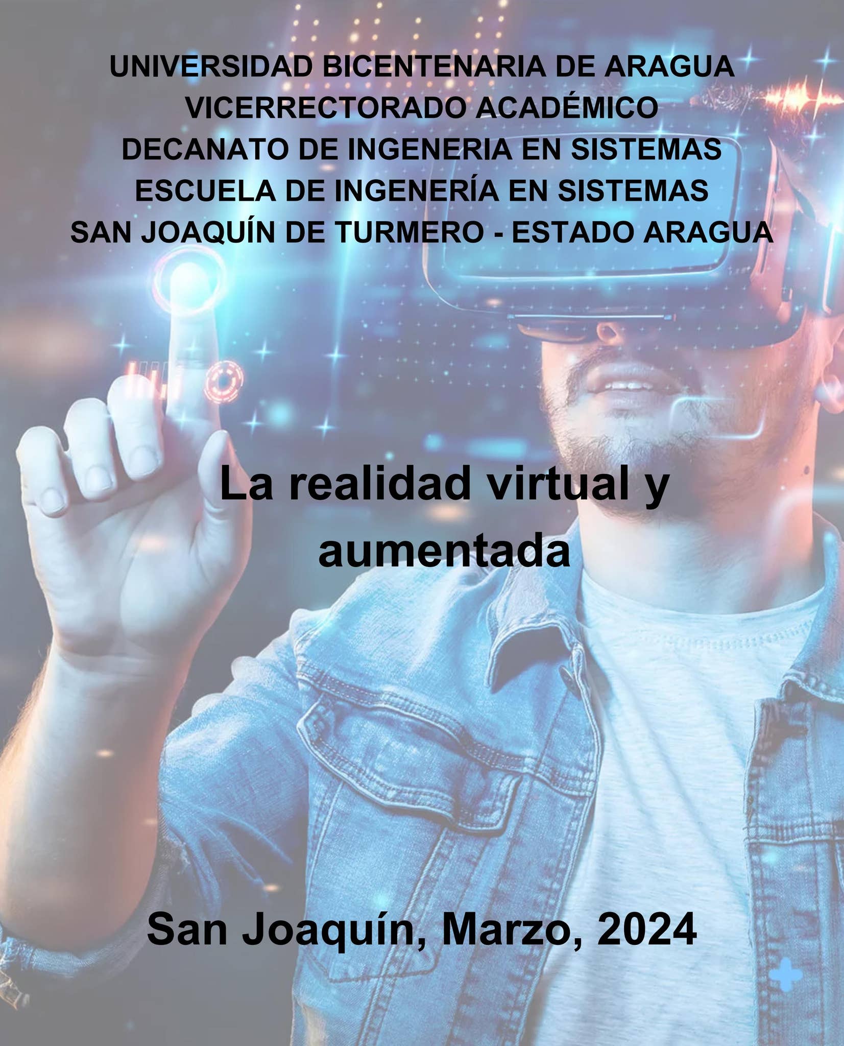 La Realidad virtual y Aumentada by ImTheDroid - Issuu
