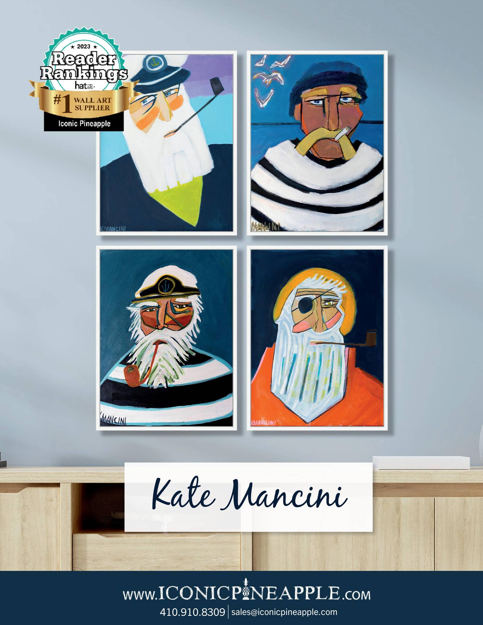 Kate Mancini 2024 -Priced by Iconic Pineapple - Issuu