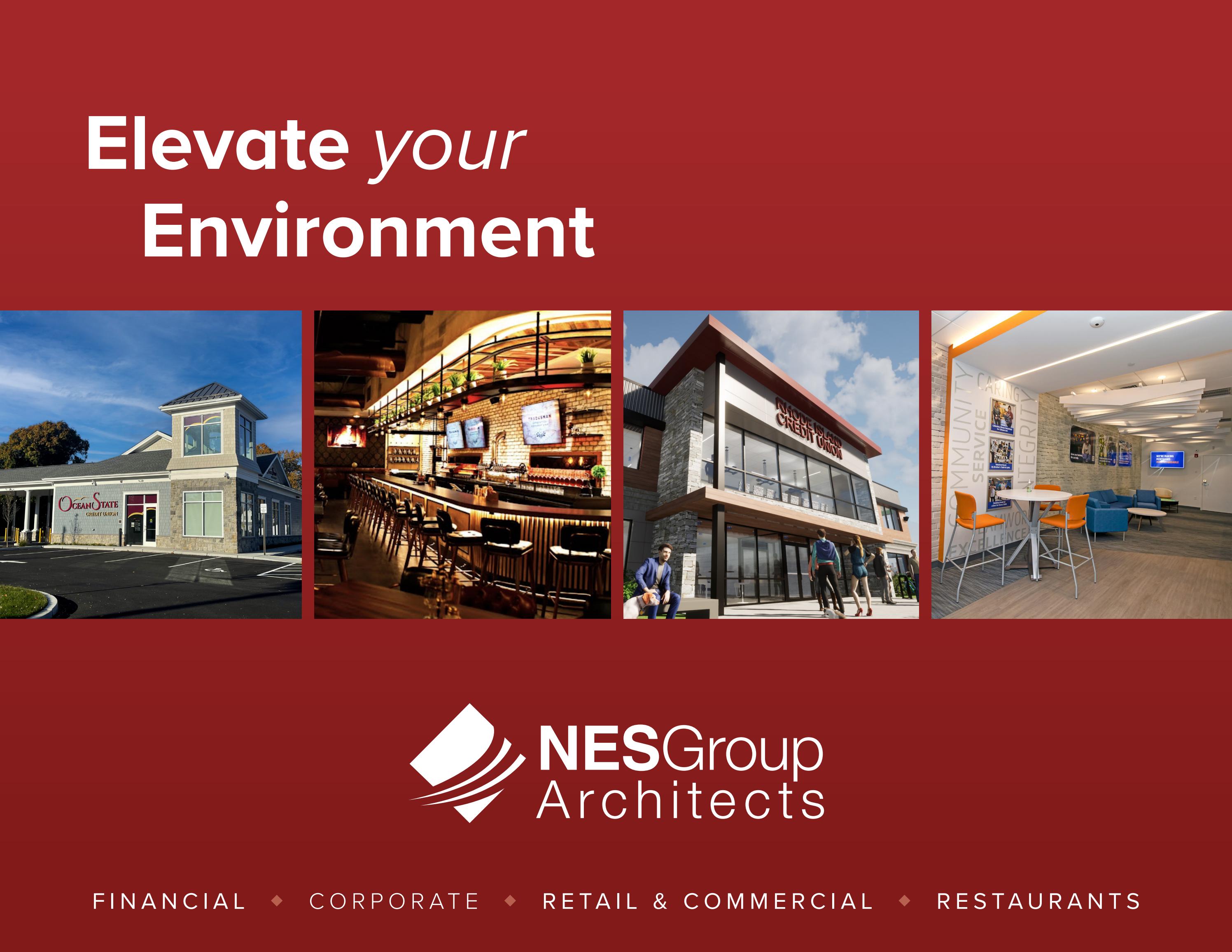 NES Group Architects by NES Group - Issuu