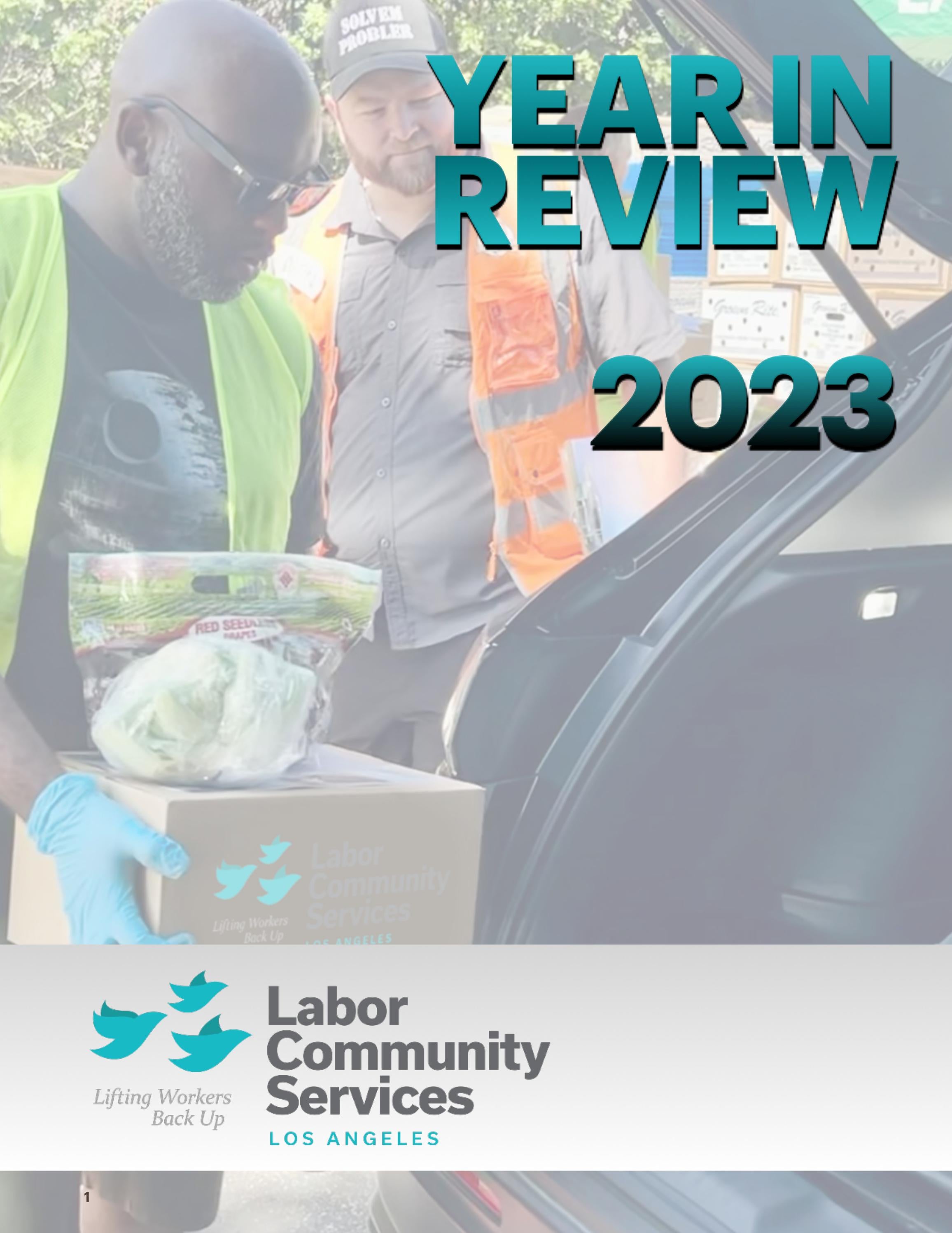 2023 LCS Year In Review by ulisan98 - Issuu