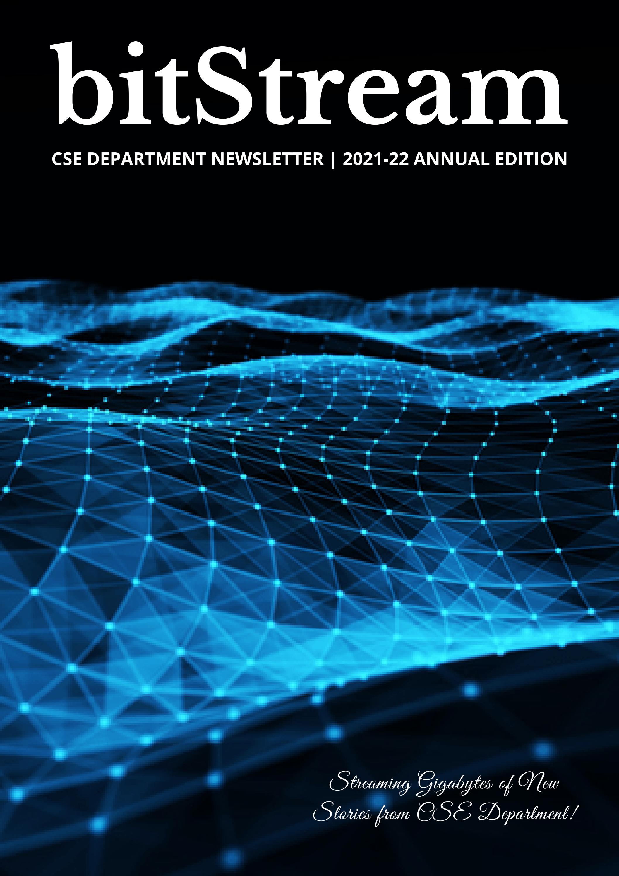 2022 Edition by BitStream, CSE IITB - Issuu