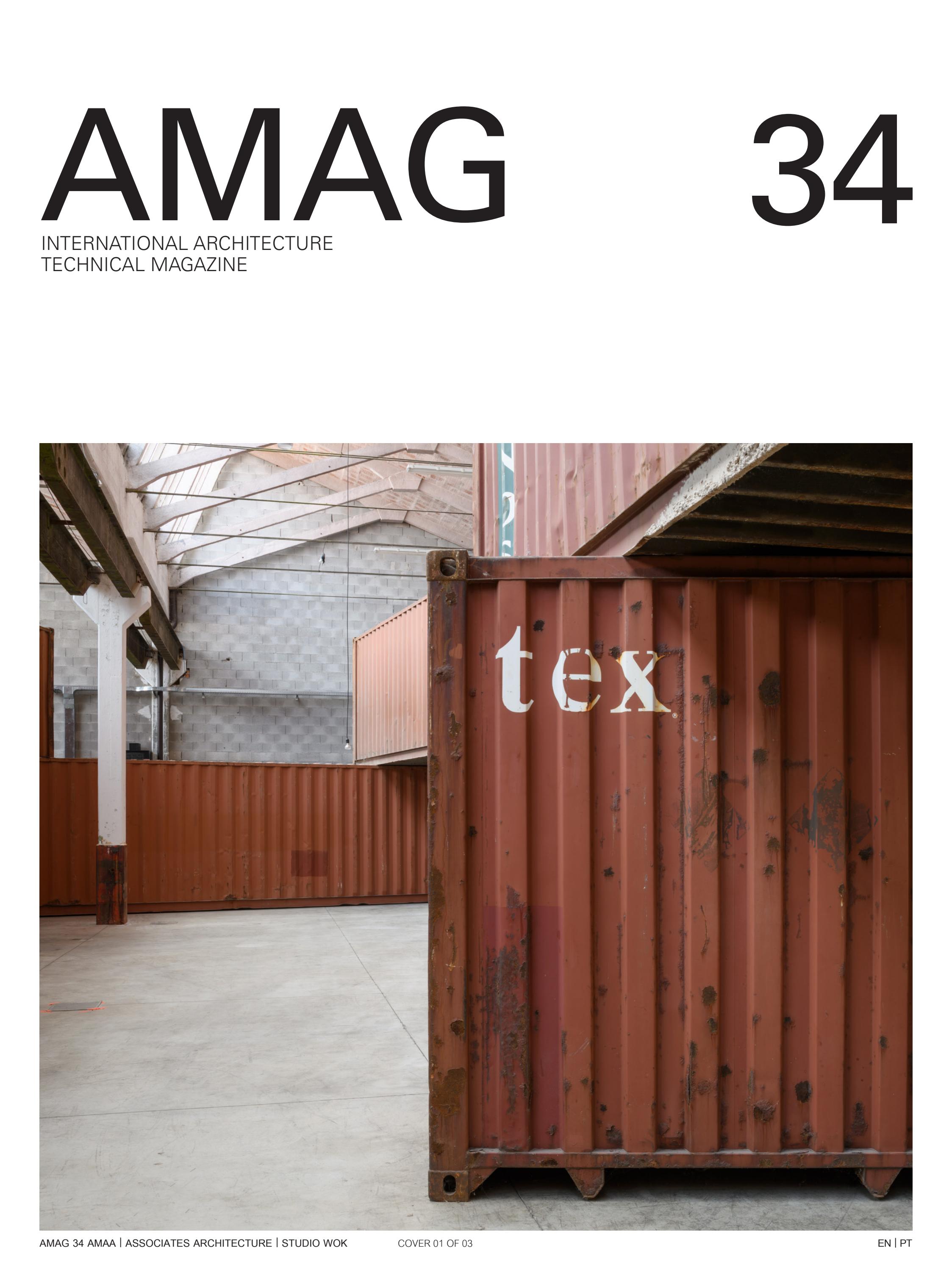 AMAG 34 ONLINE SAMPLE PREVIEW by AMAG PUBLISHER - Issuu