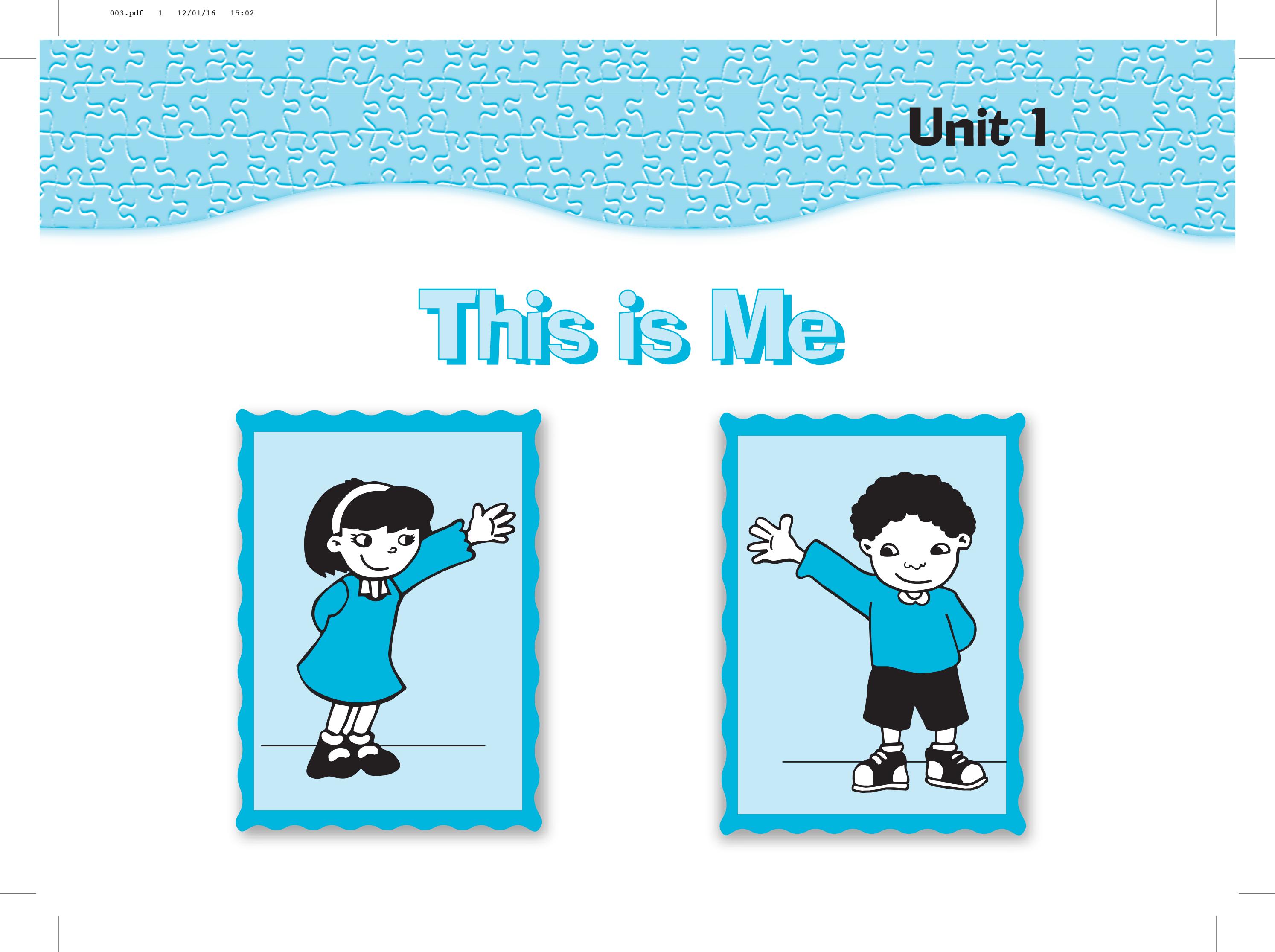 My First English Adventures - Student (Preview) by PsychoTools Inc. - Issuu