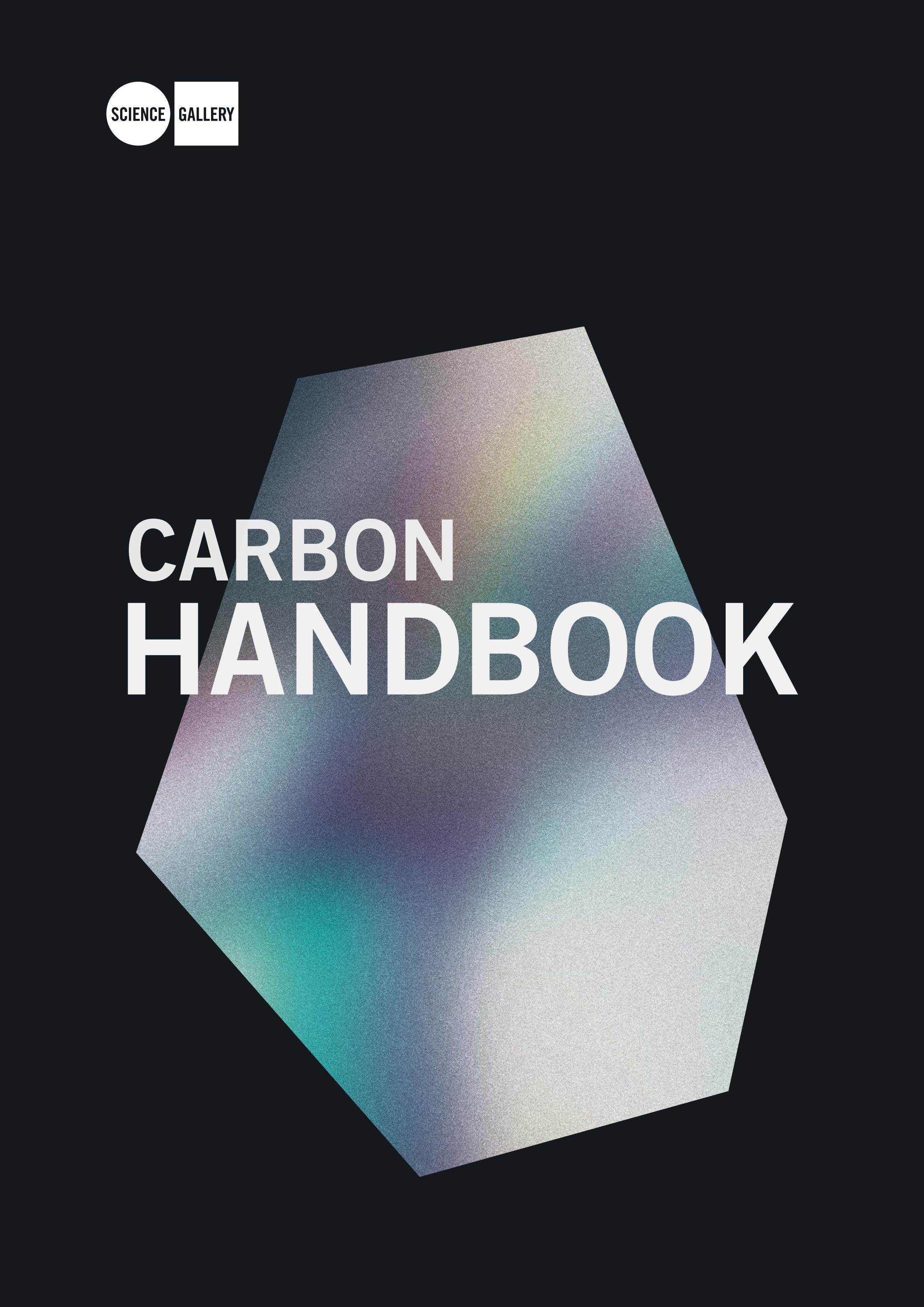 CARBON Activity Handbook | English by sciencegallerybengaluru - Issuu