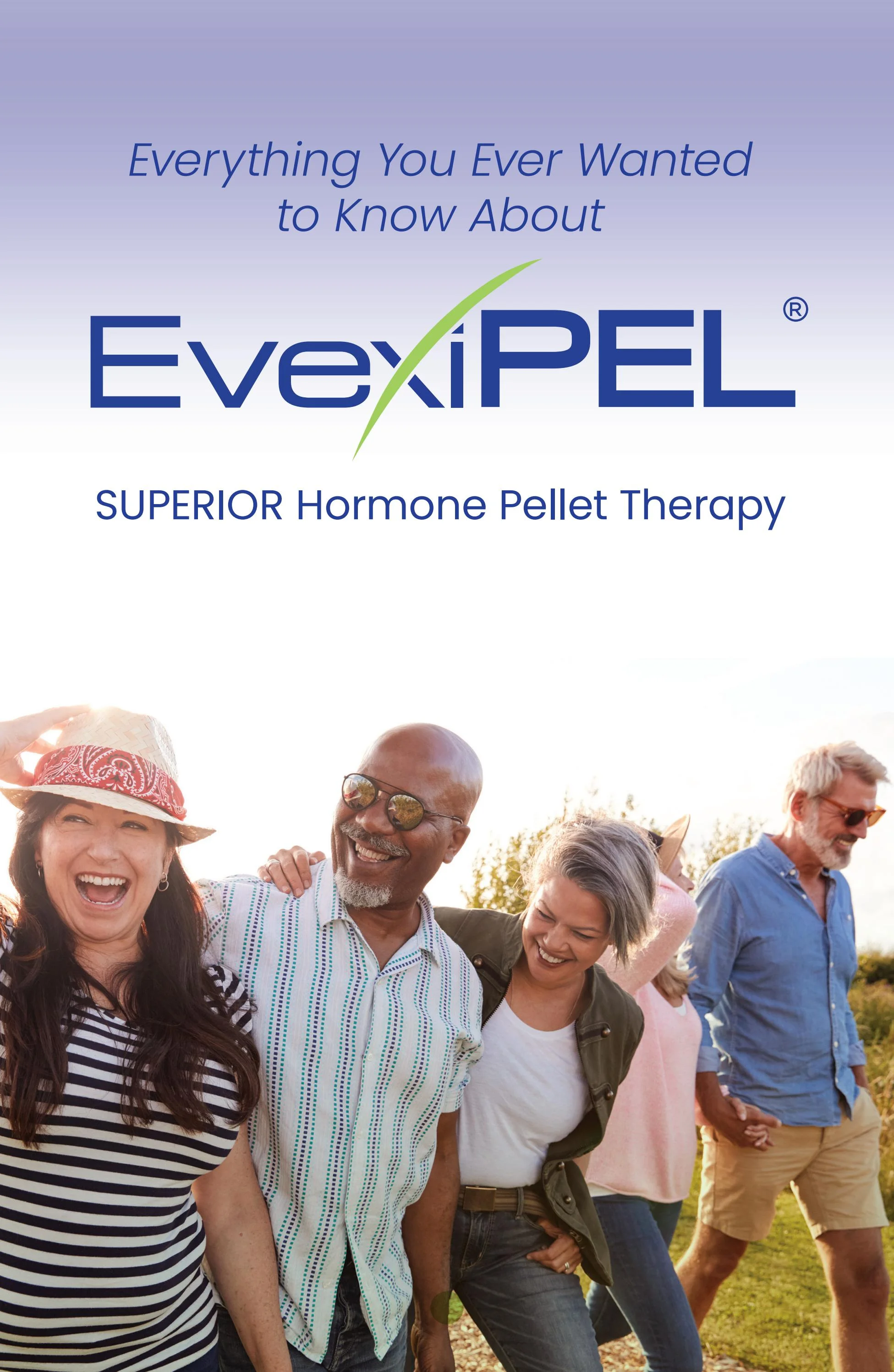 Everything You Ever Wanted To Know About EvexiPEL SUPERIOR Hormone ...